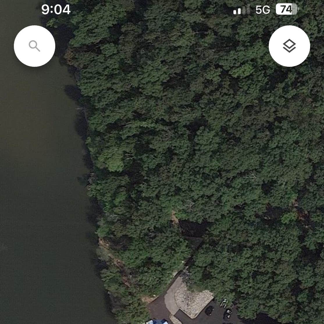 Sulphur Springs Dispersed Camping | Greenville, Missouri