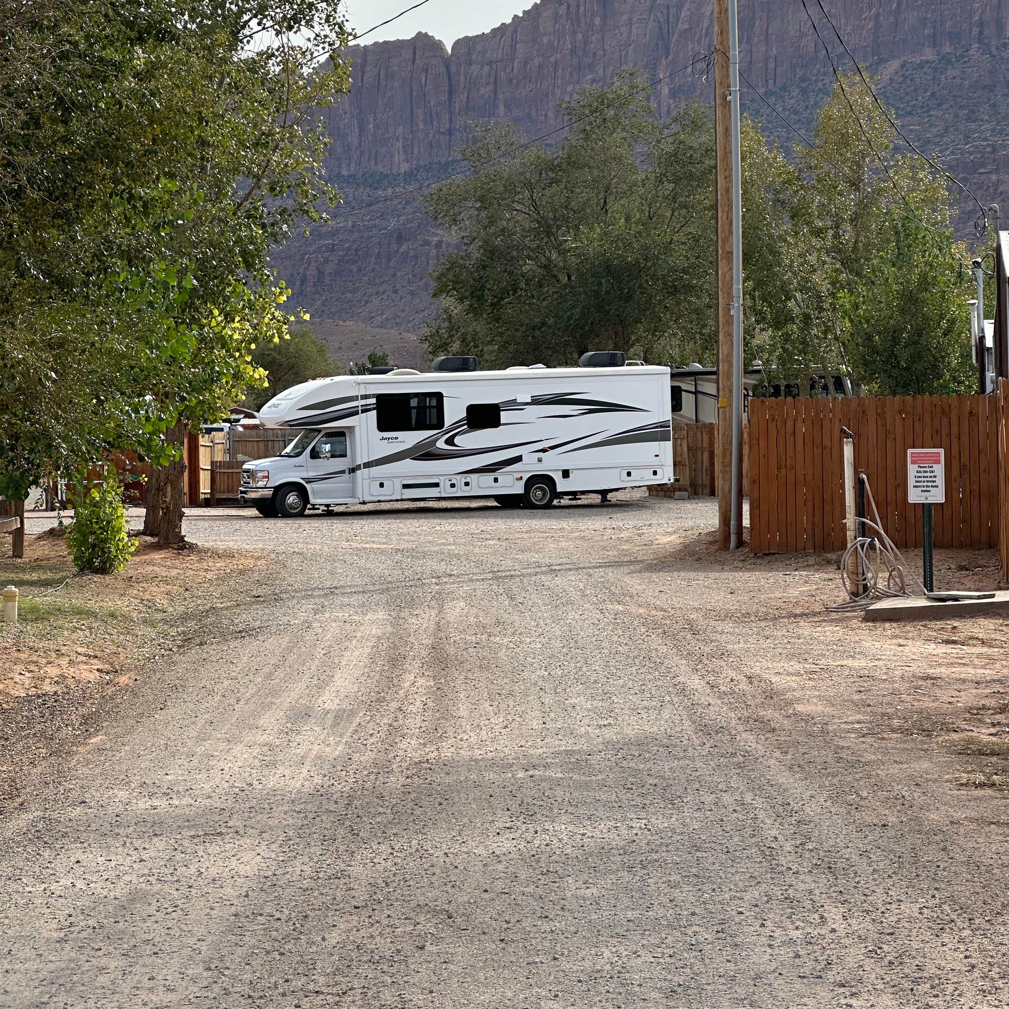 Moab Glamping and RV Resort | Moab, Utah