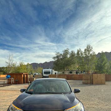 Moab Glamping and RV Resort | Moab, Utah