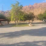 Moab Rim RV Campark | Moab, Utah