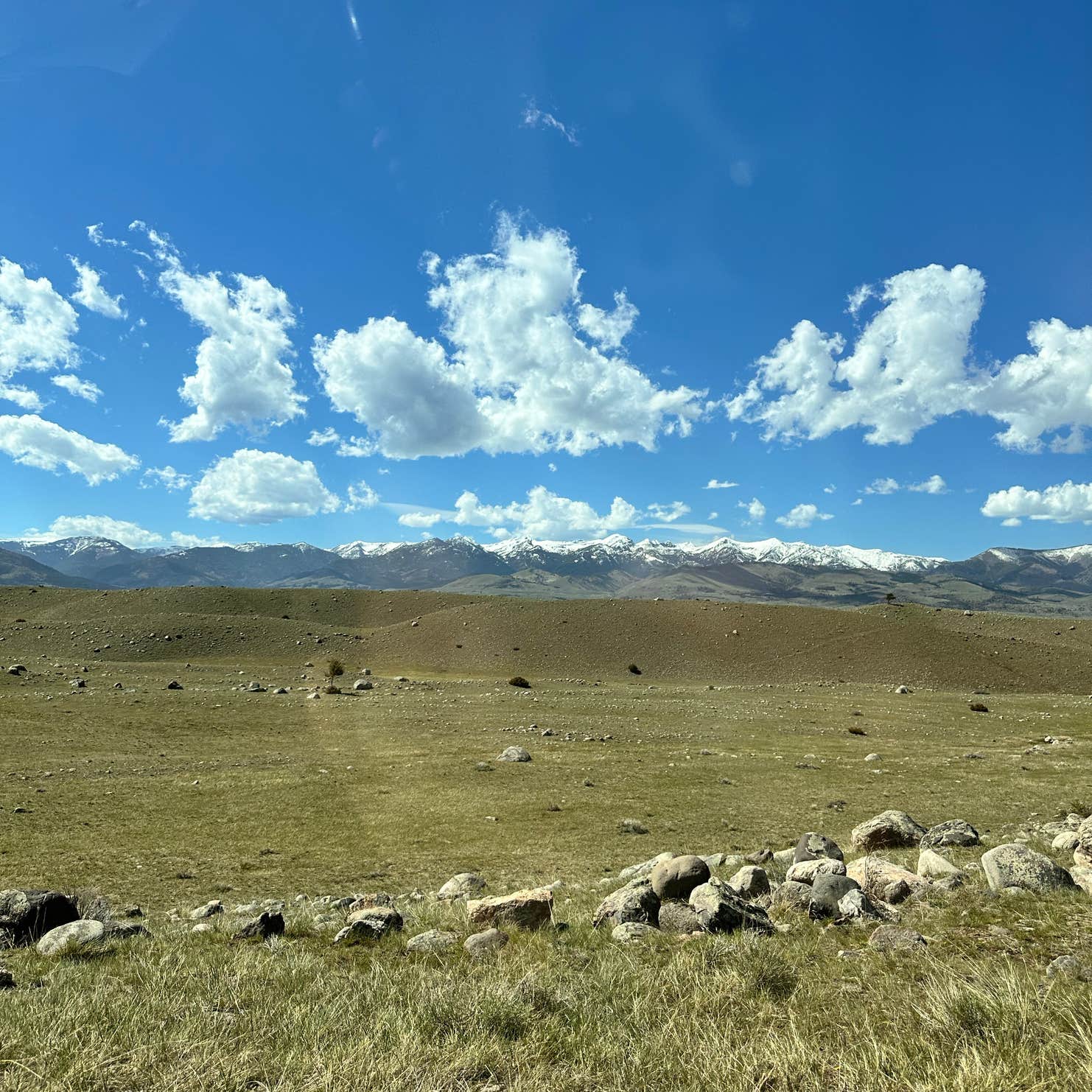 Dailey Lake Camping | Emigrant, Montana