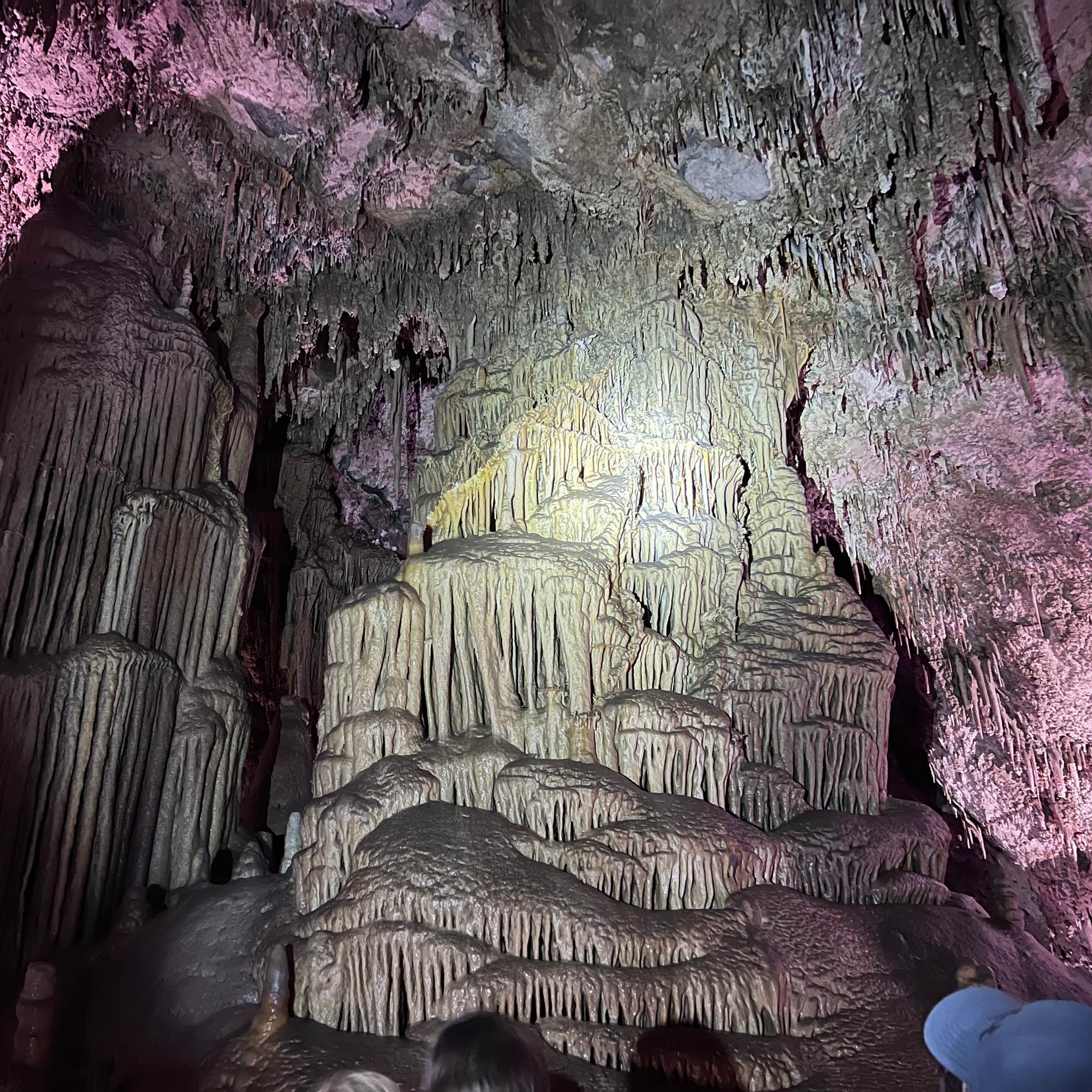 Lewis & Clark Caverns State Park — Lewis and Clark Caverns State Park ...