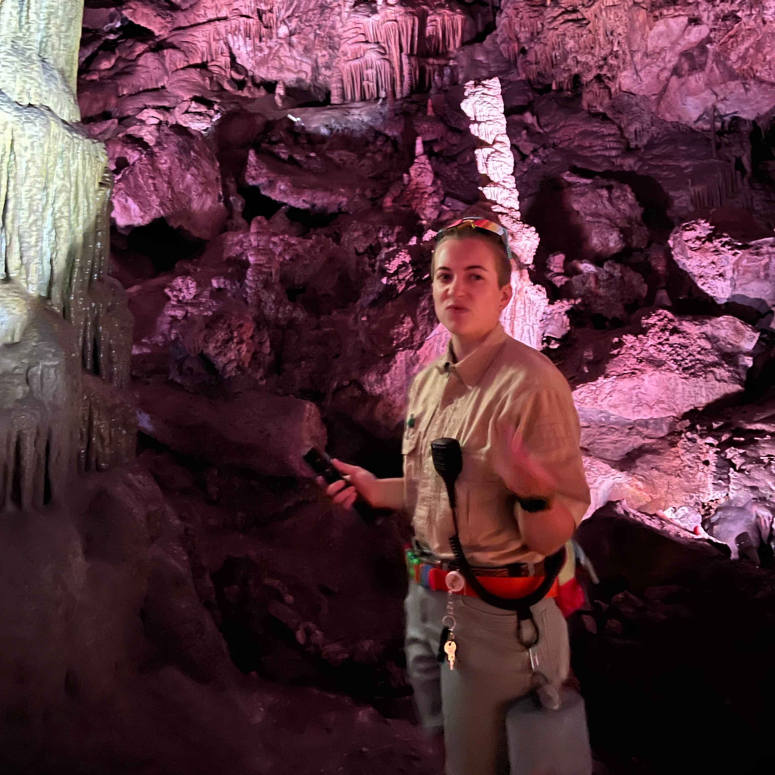 Lewis & Clark Caverns State Park — Lewis and Clark Caverns State Park ...