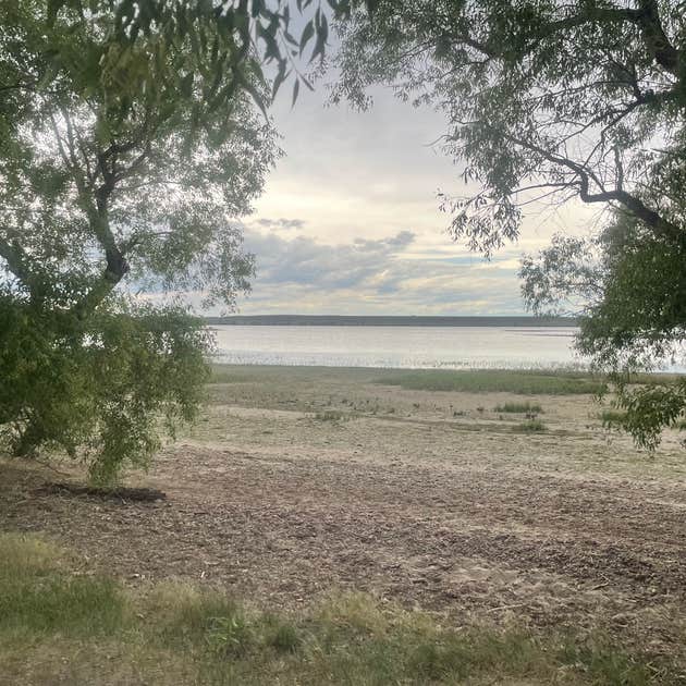 Nelson Reservoir - USBR Camping | Malta, Montana