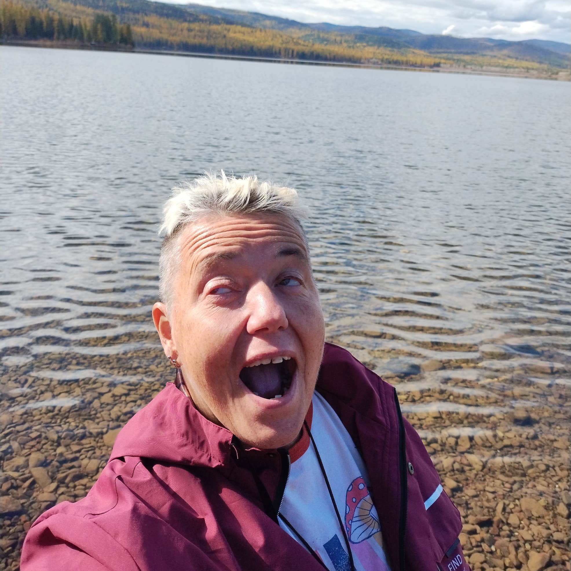 Placid Lake State Park Campground | Seeley Lake, Montana