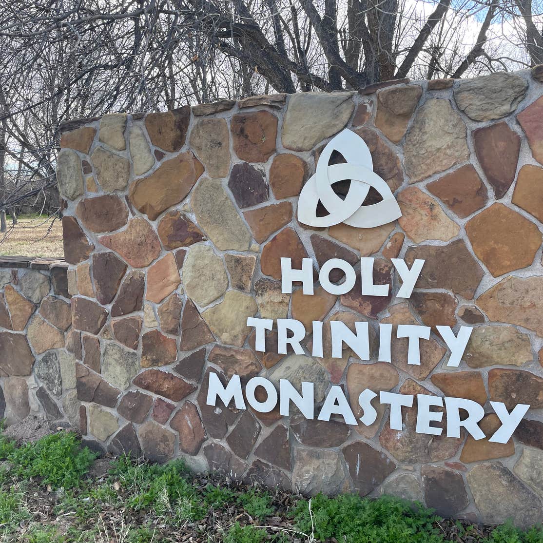 Monte Casino RV Park at Holy Trinity Monastery | St. David, Arizona