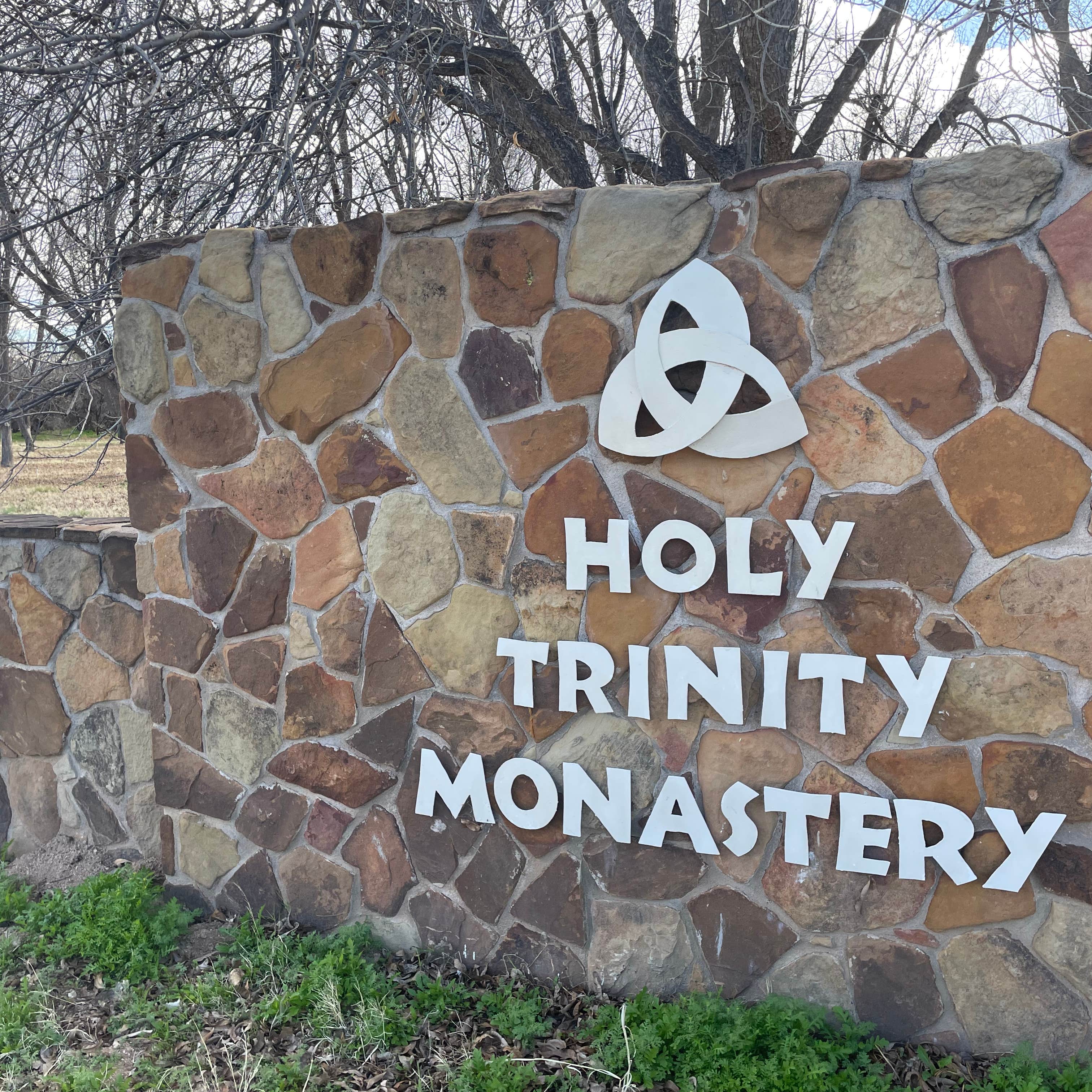 Monte Casino RV Park at Holy Trinity Monastery | St. David, Arizona