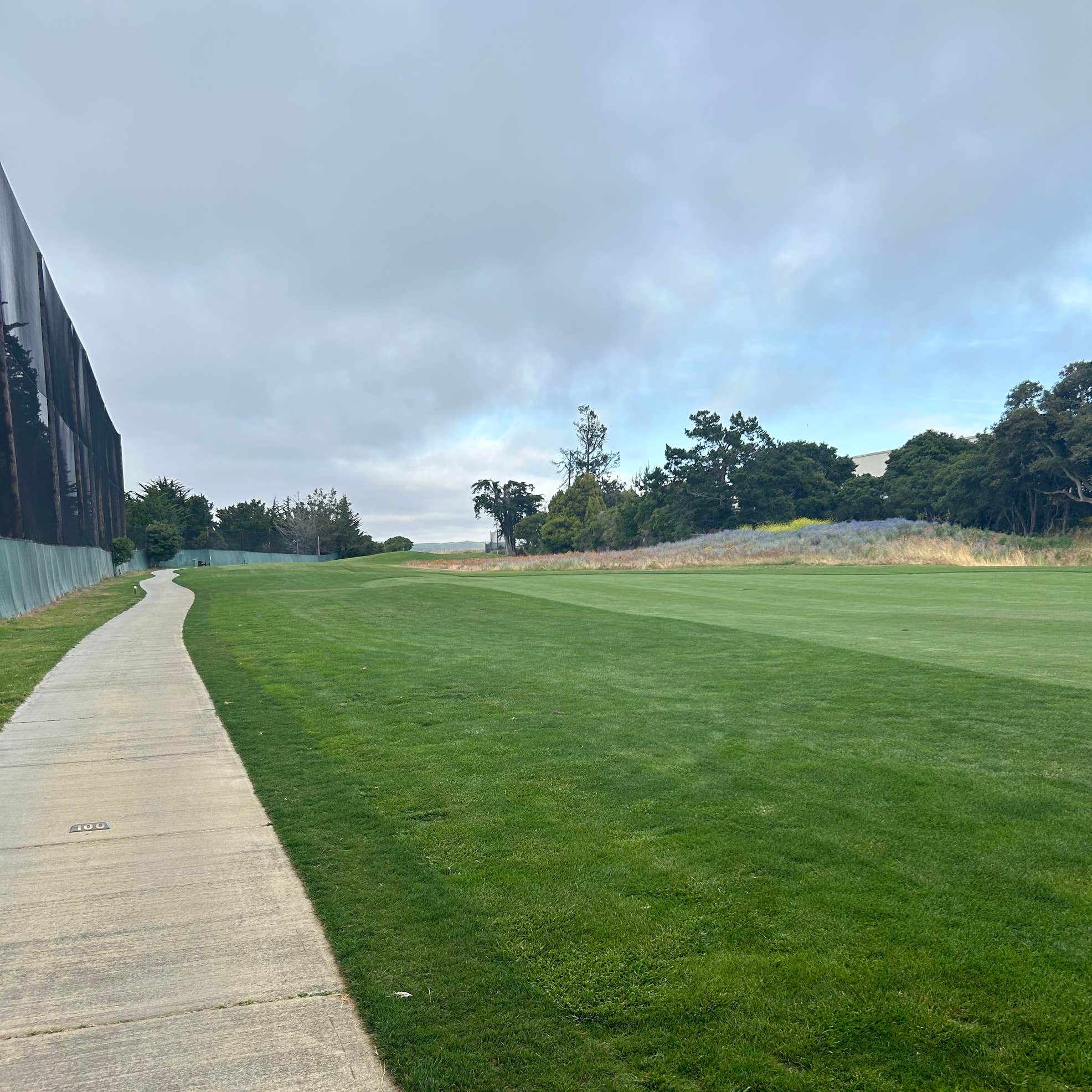 Monterey Pines RV Park - Military | Monterey, California