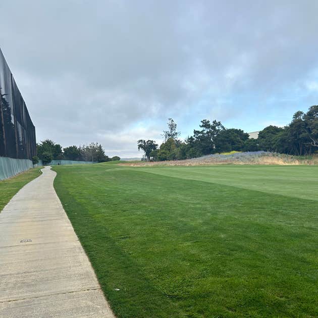 Monterey Pines RV Park - Military | Monterey, California