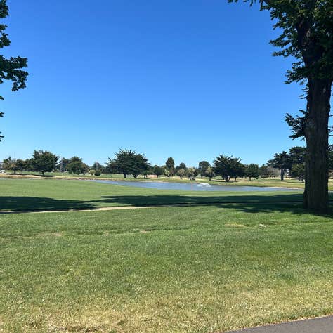 Monterey Pines RV Park - Military | Monterey, California