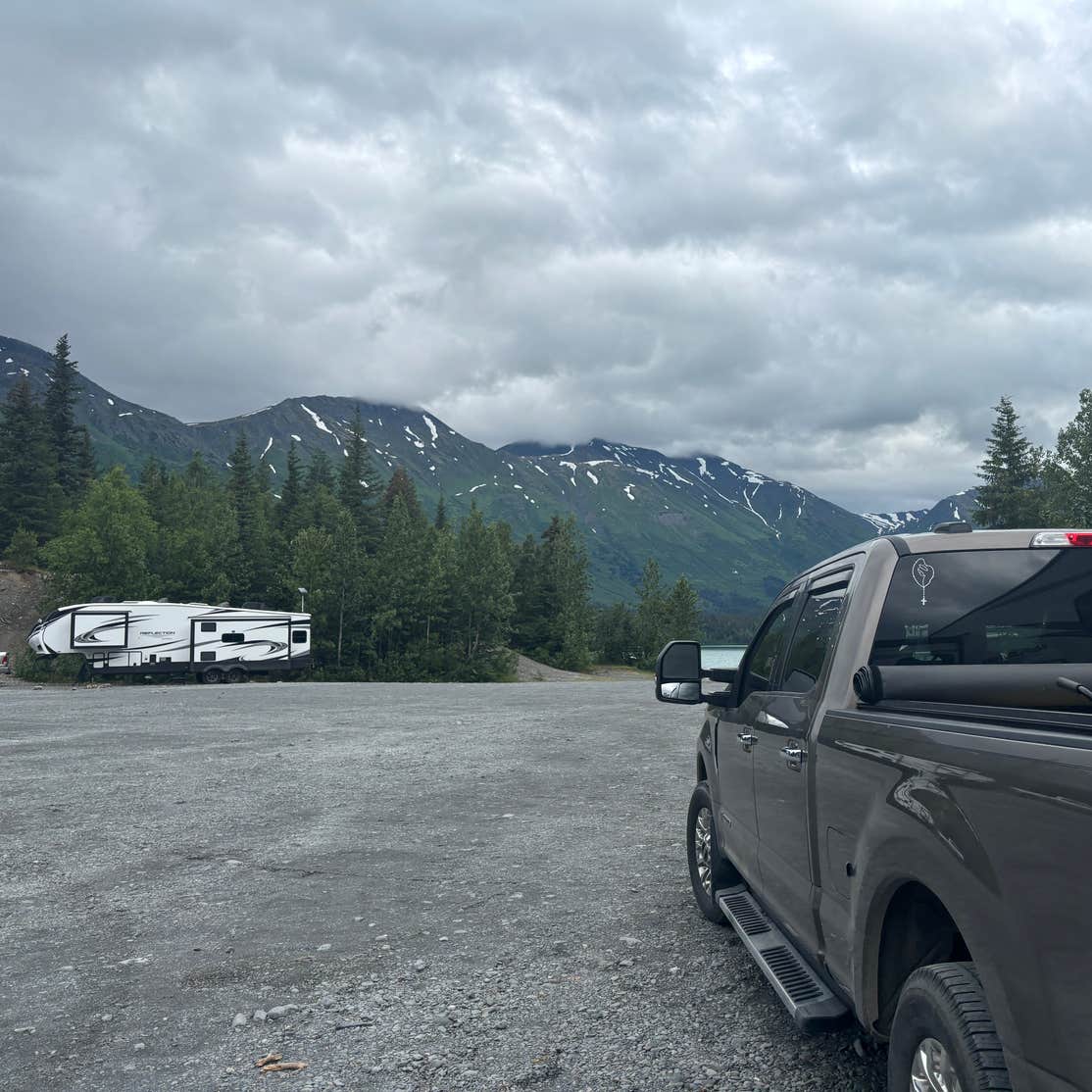 Moose Pass Camping | Moose Pass, Alaska