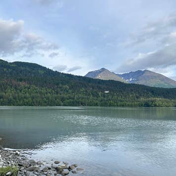 Moose Pass Camping | Moose Pass, AK