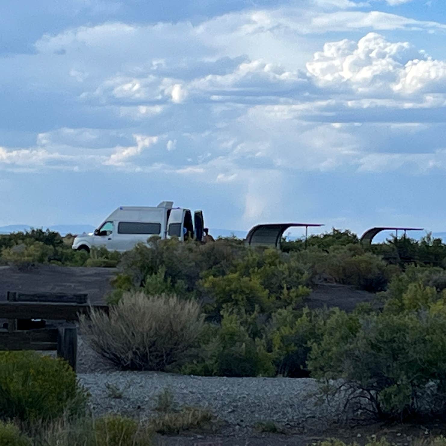 Mosca Campground | Mosca, Colorado