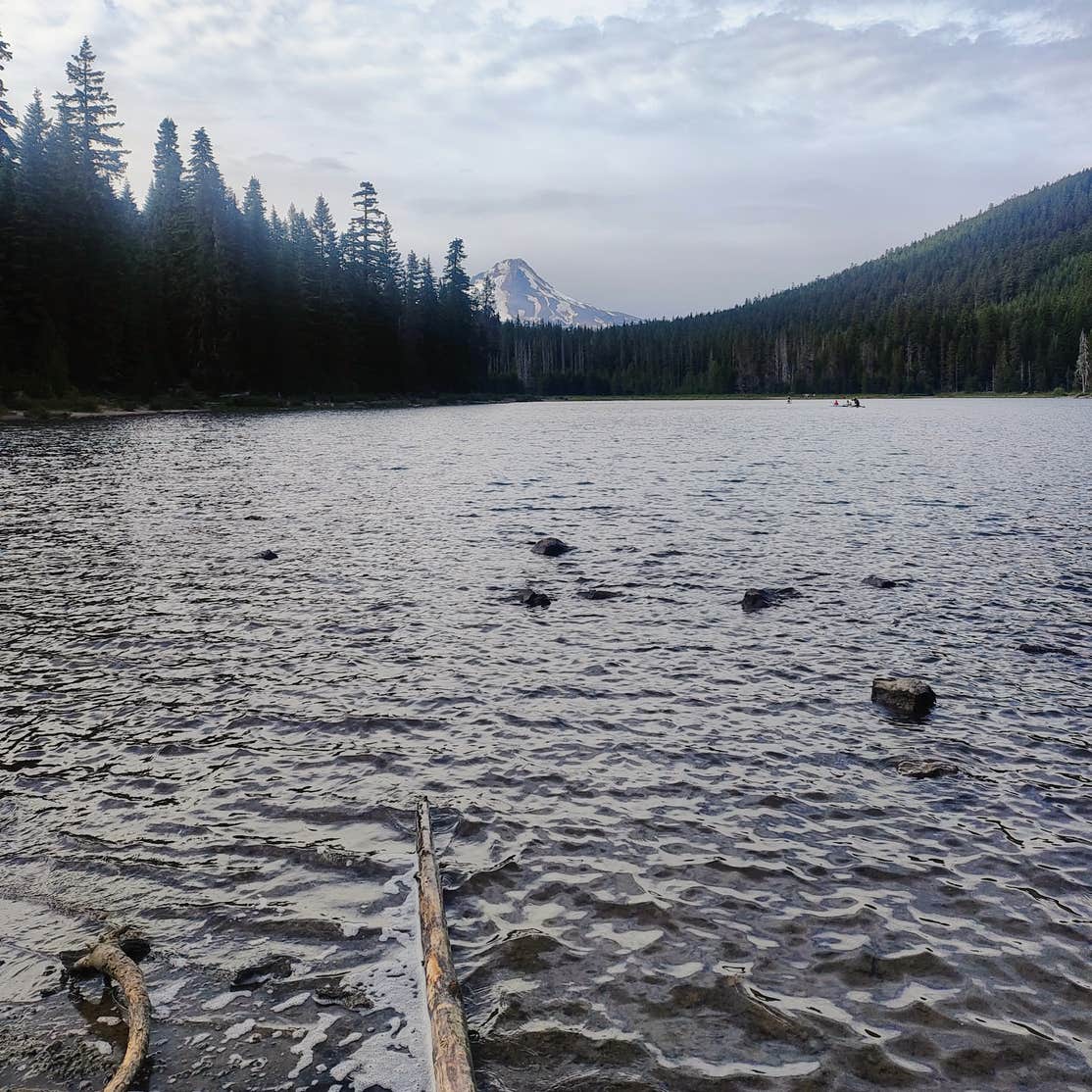 Mount Hood National Forest Frog Lake Campground | Government Camp, Oregon