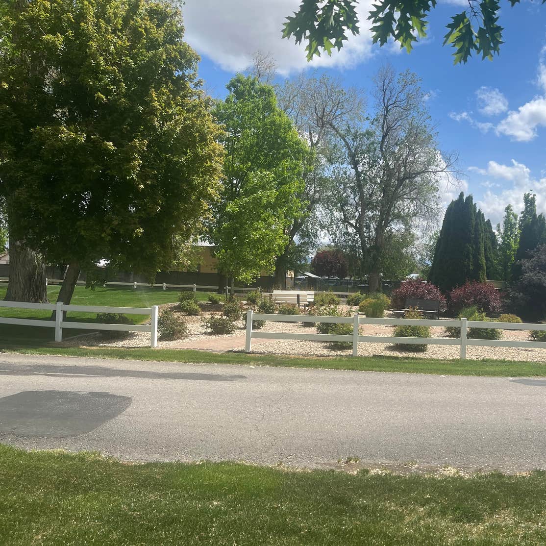 Mountain Home RV Park | Mountain Home, Idaho