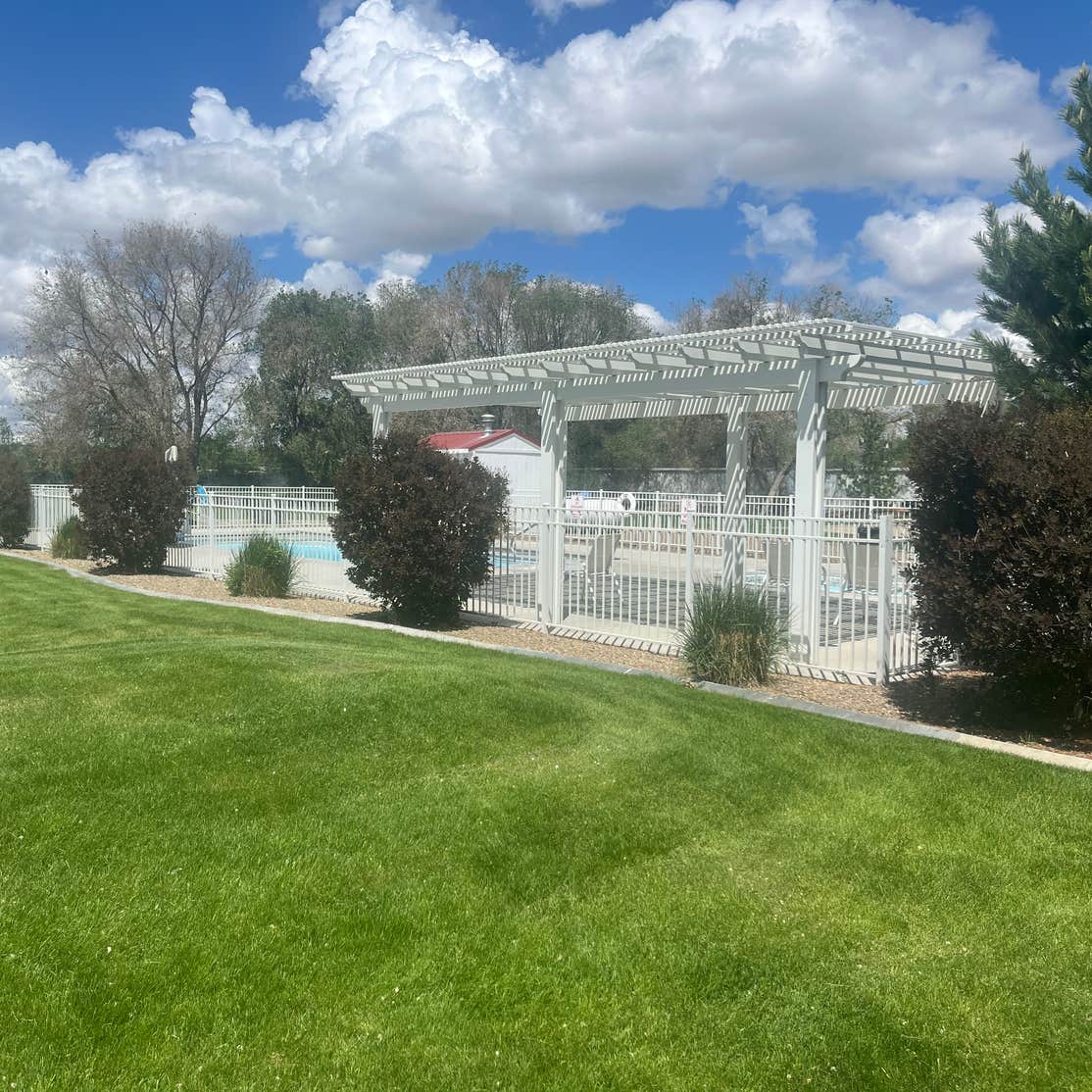 Mountain Home RV Park | Mountain Home, Idaho