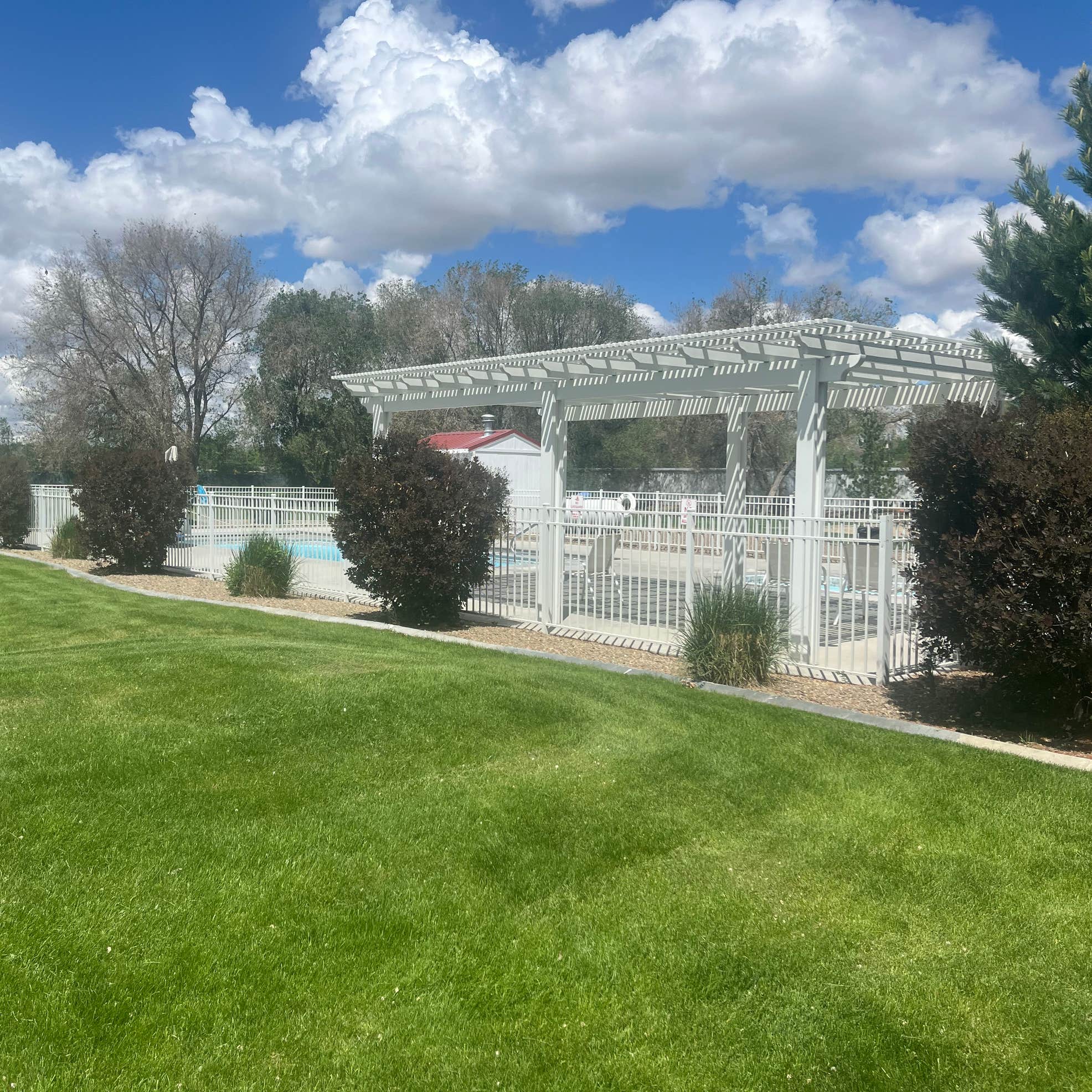 Mountain Home RV Park | Mountain Home, Idaho