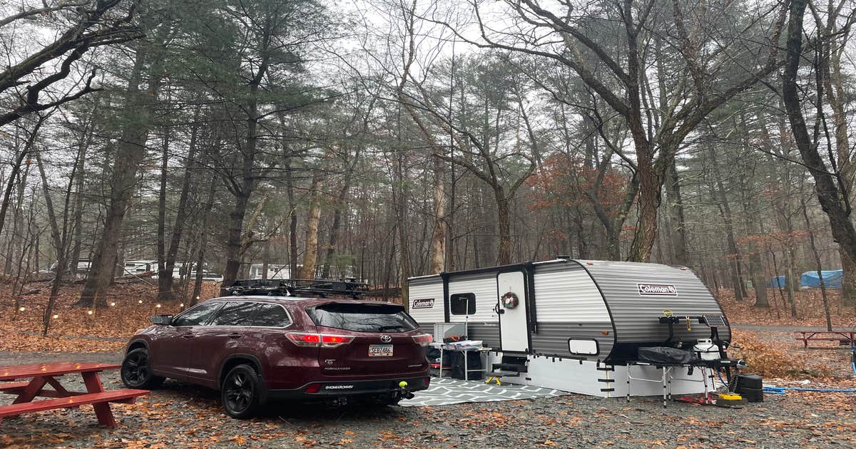 Camper-Submitted Photos of Mountain Top RV Park