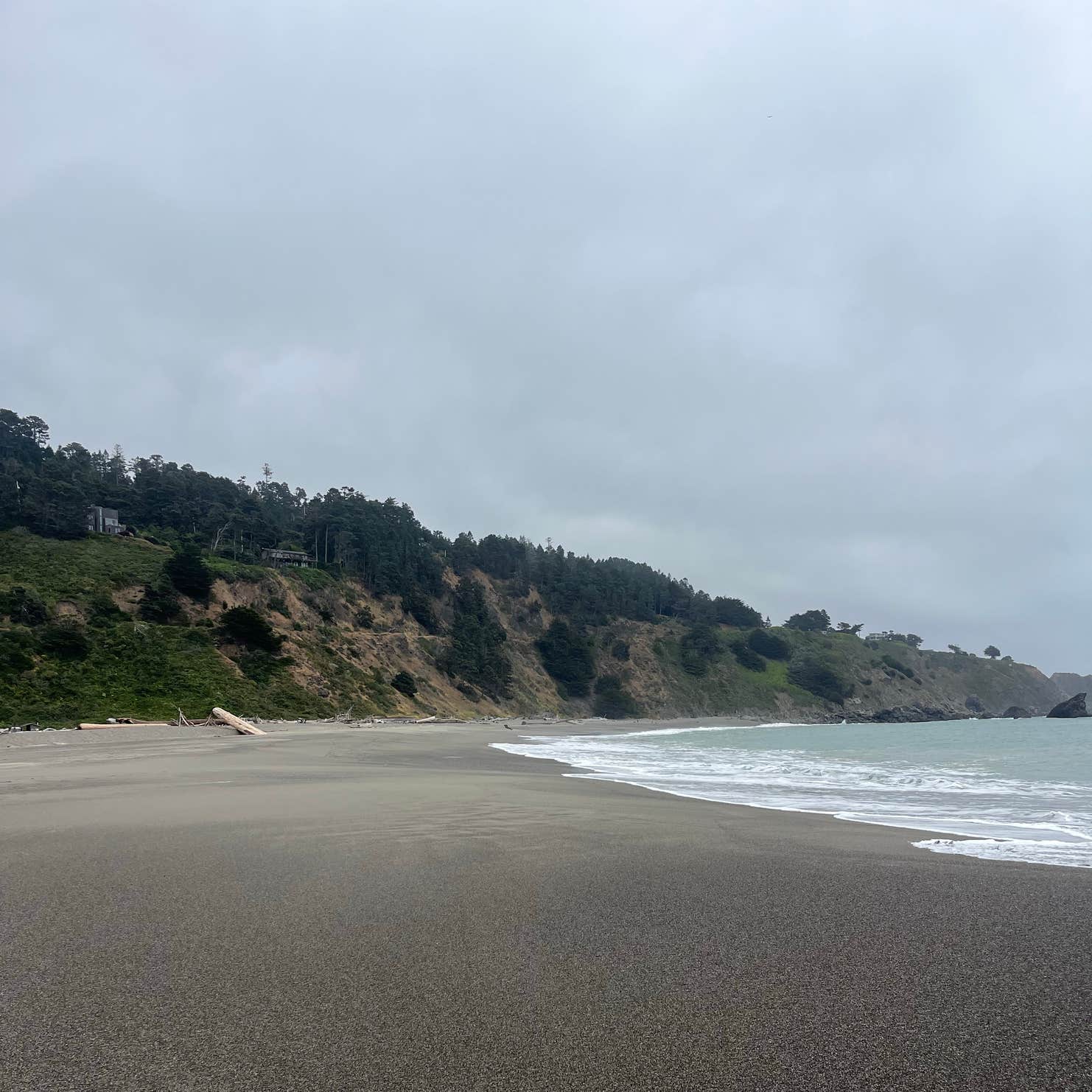Navarro Beach Campground — Navarro River Redwoods State Park | Albion ...
