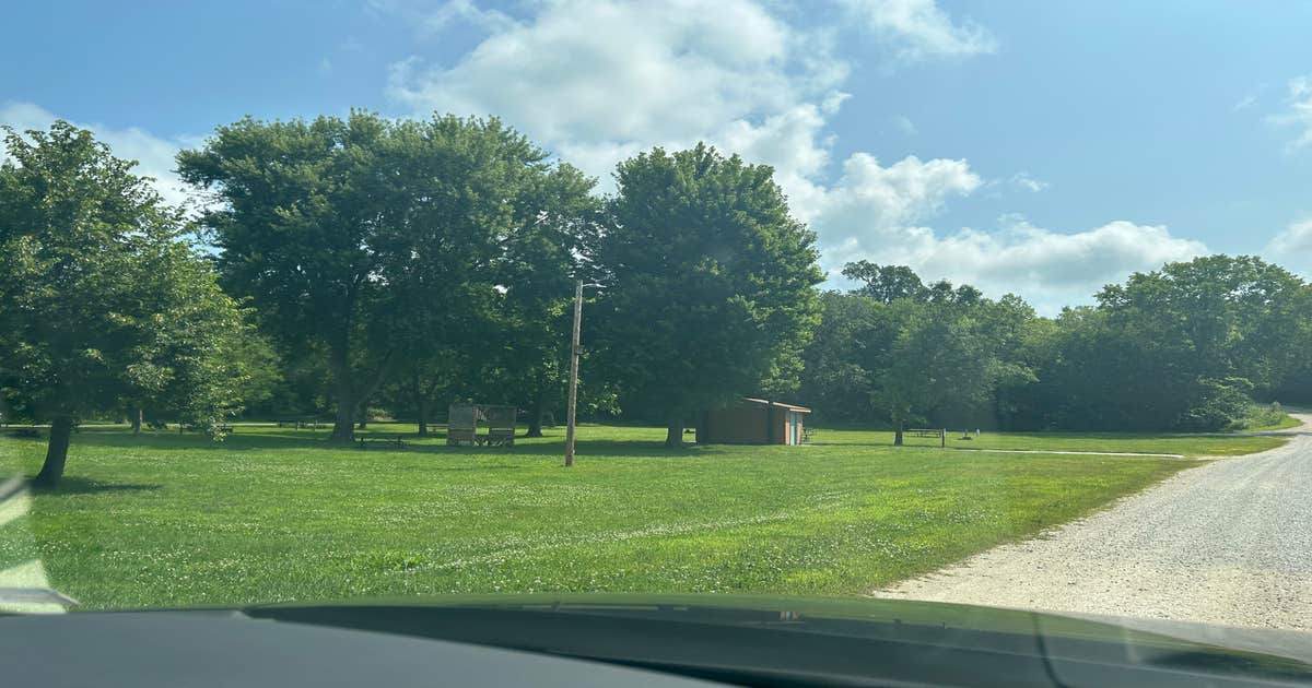 Dead Timber State Rec Area Camping | Scribner, Nebraska