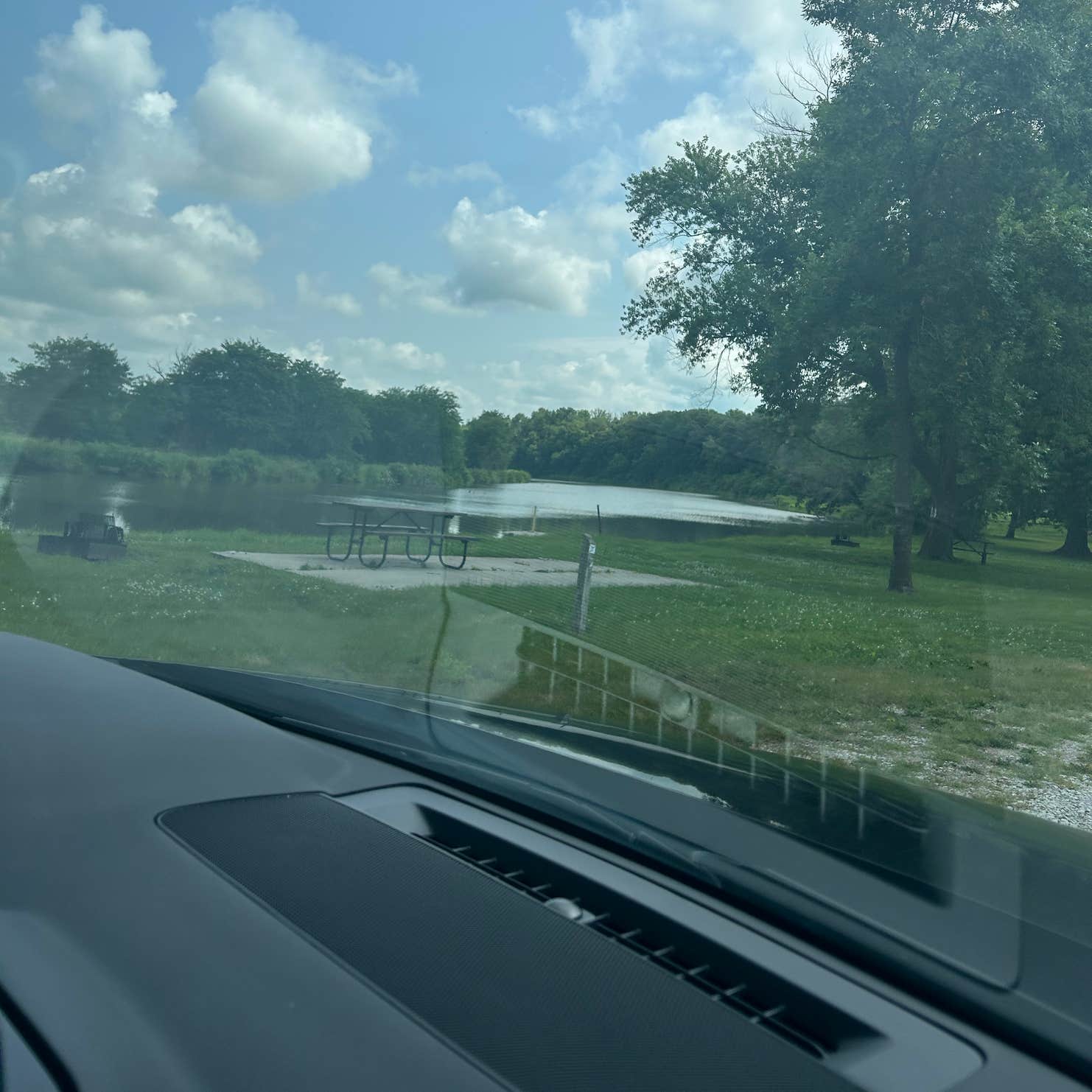 Dead Timber State Rec Area Camping | Scribner, Nebraska