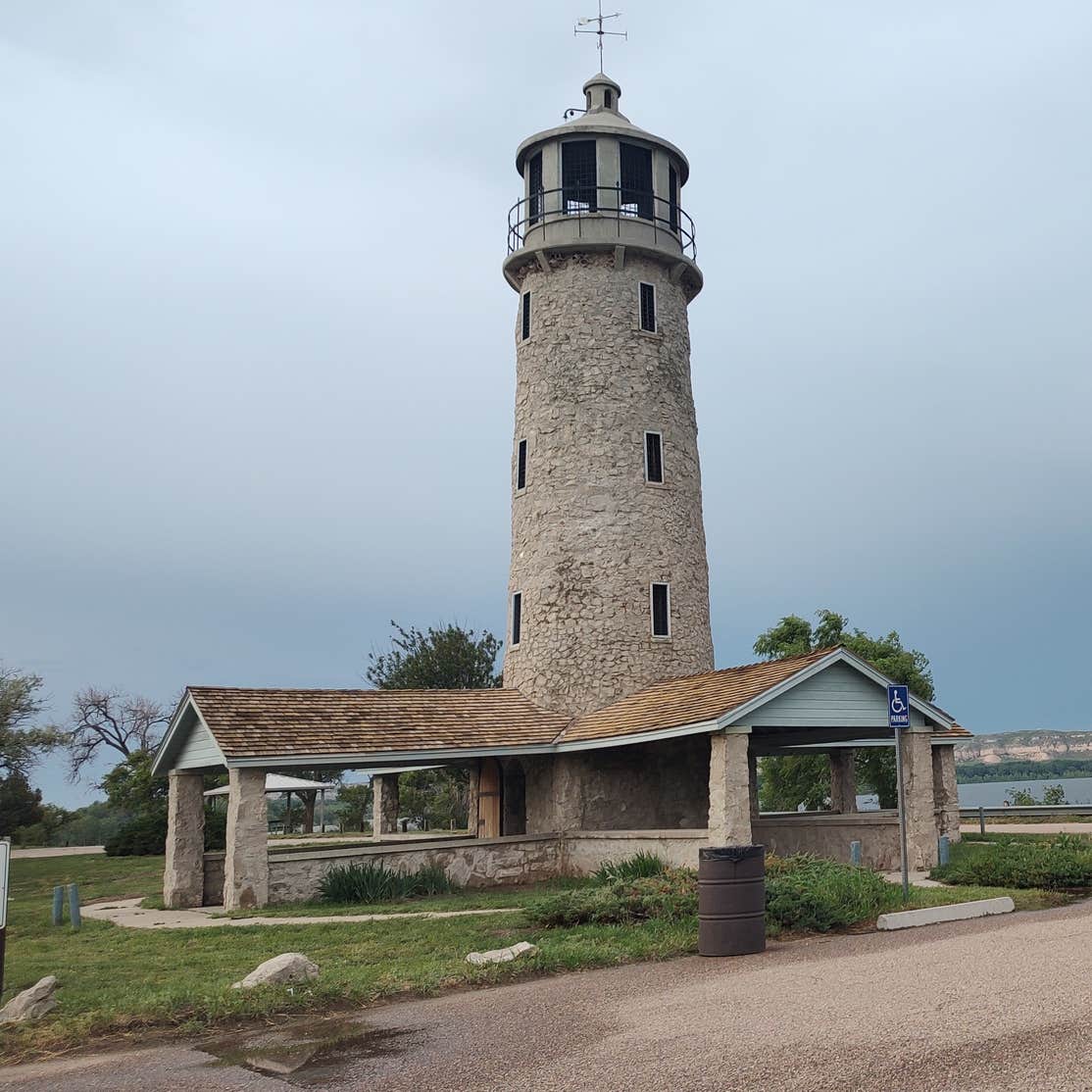West Wind - Lake Minatare SRA Camping | Scottsbluff, Nebraska