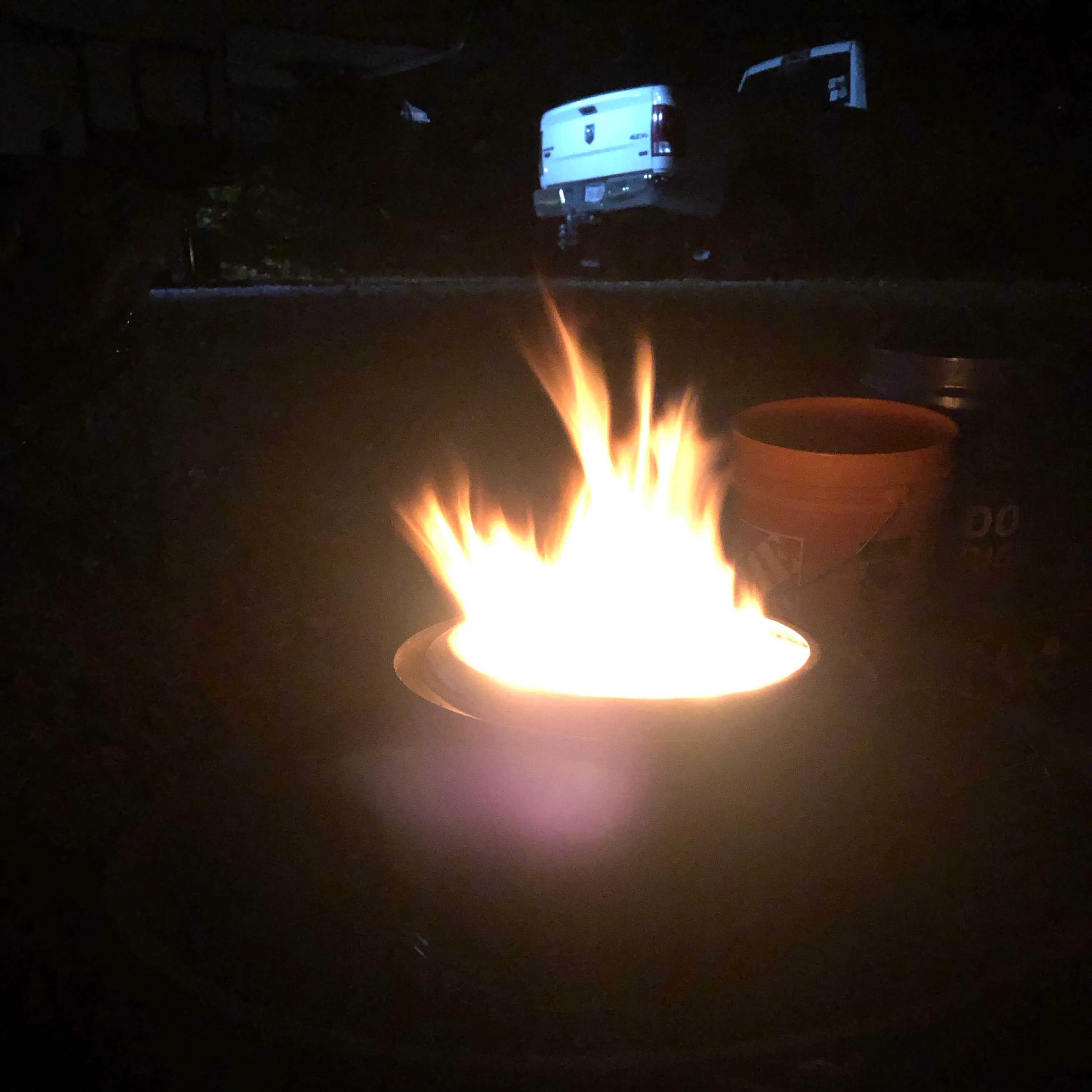 Maskenthine Lake Recreation Area Camping | Stanton, Nebraska