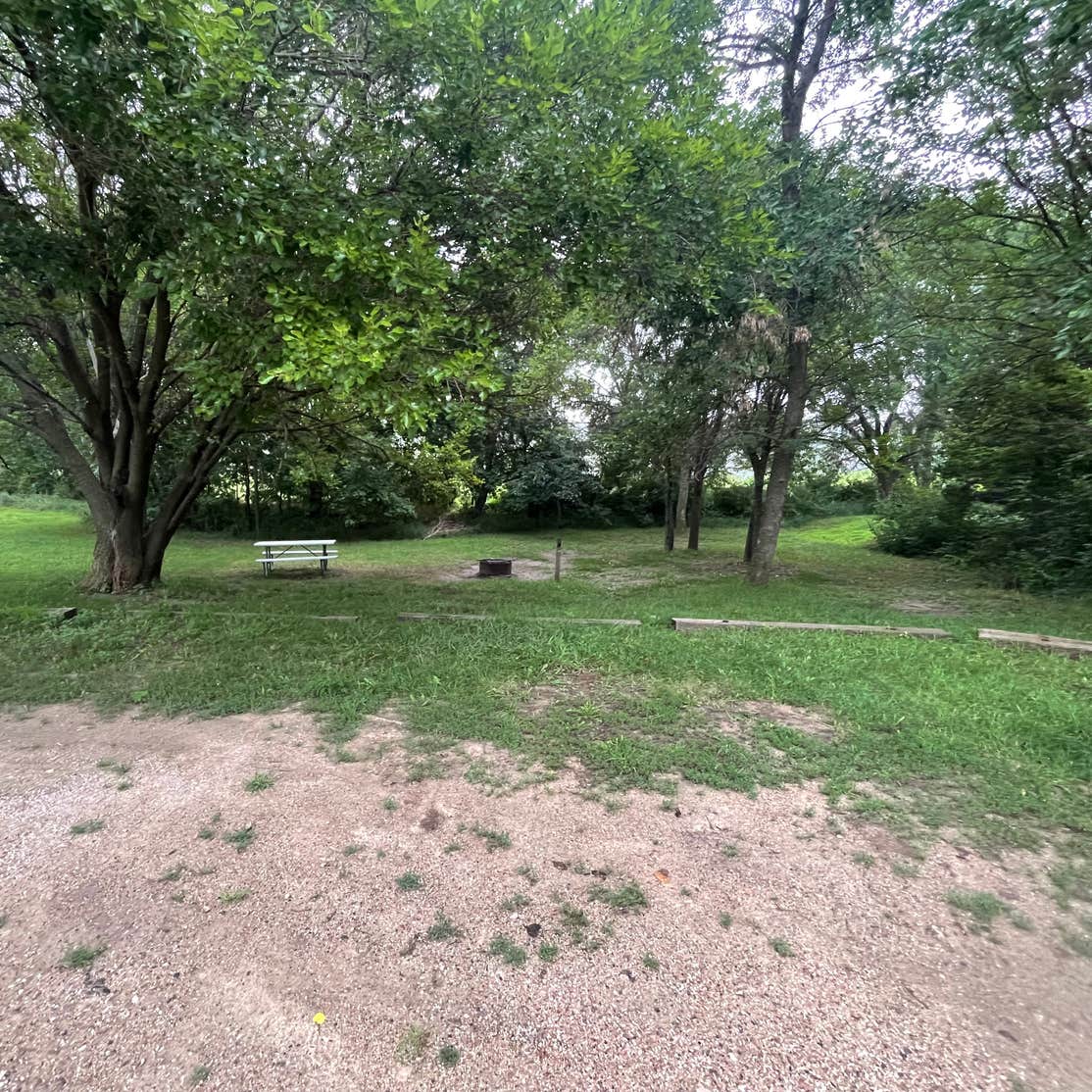 Maskenthine Lake Recreation Area Camping | Stanton, Nebraska