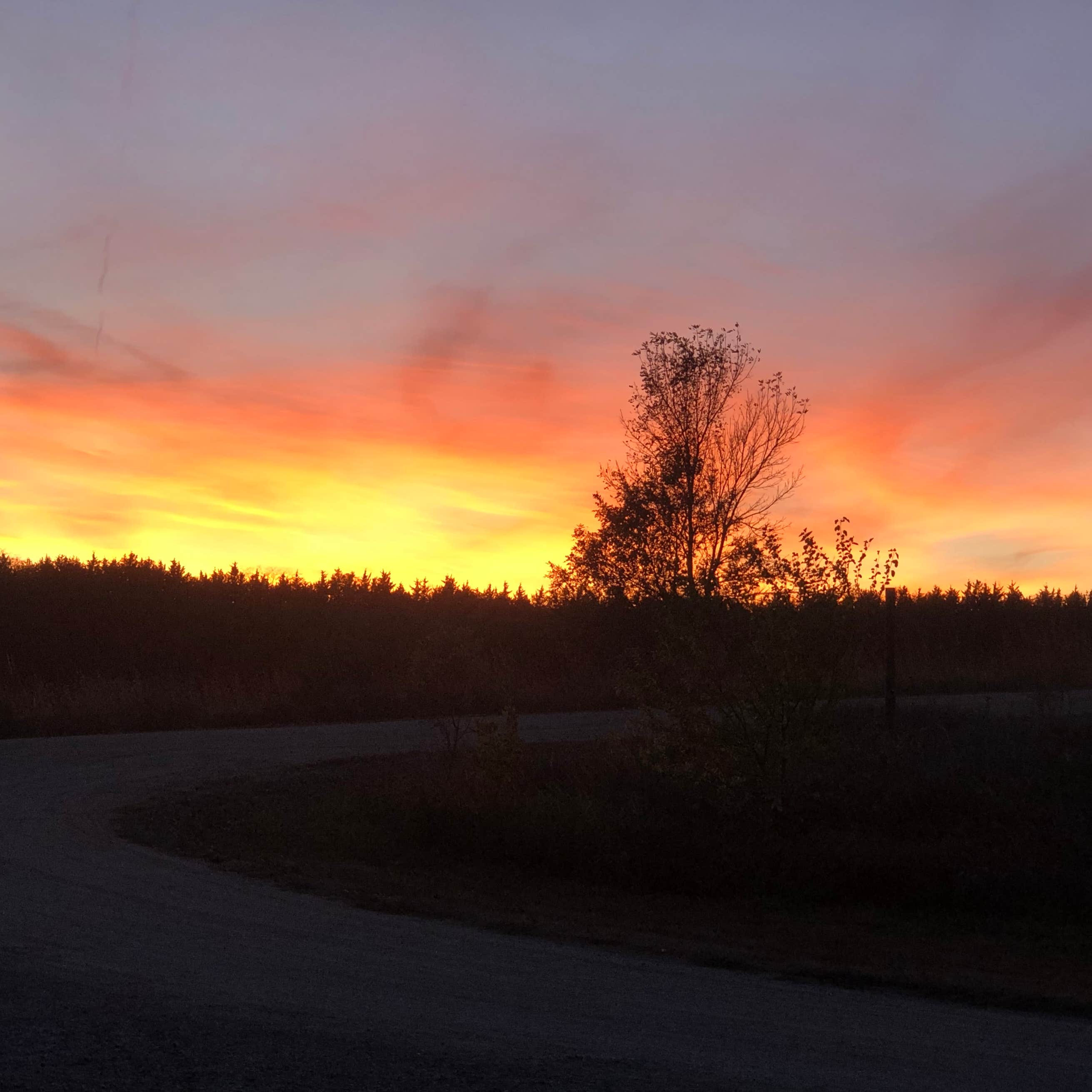 Maskenthine Lake Recreation Area Camping | Stanton, Nebraska