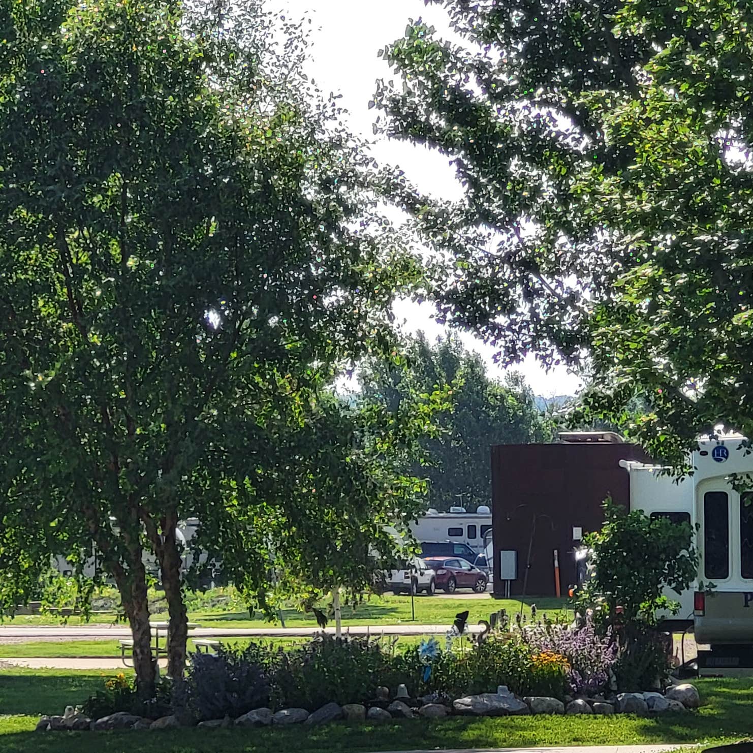 Scenic Park Camping | South Sioux City, NE