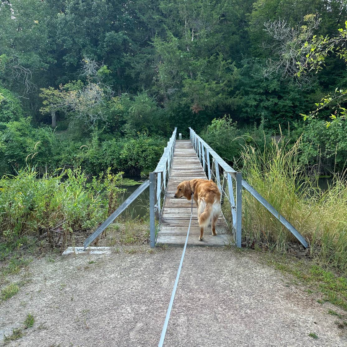 Valentine City Park Camping | Valentine, Nebraska