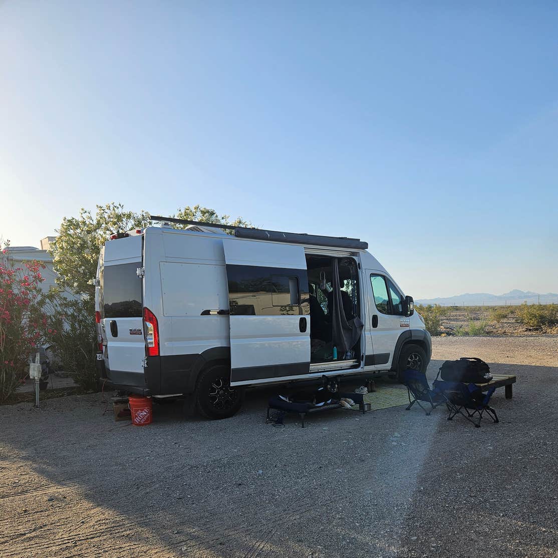 Needles KOA Camping | Needles, CA