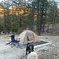 McWilliams Campground | Mount Charleston, Nevada