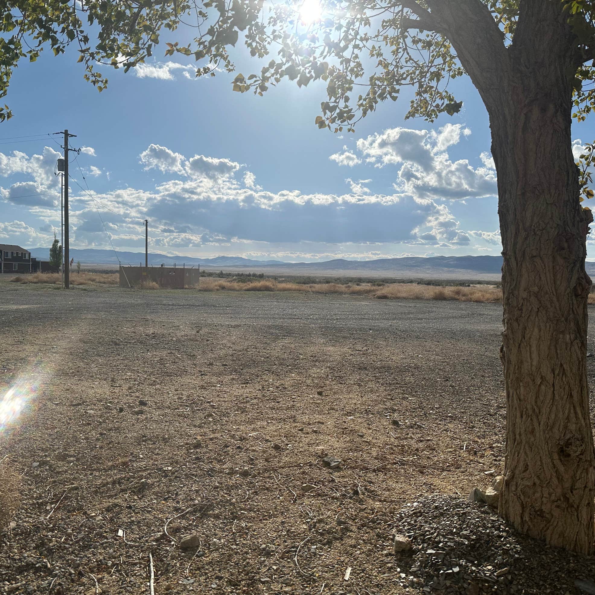 Rye Patch State Recreation Area Camping | Lovelock, Nevada