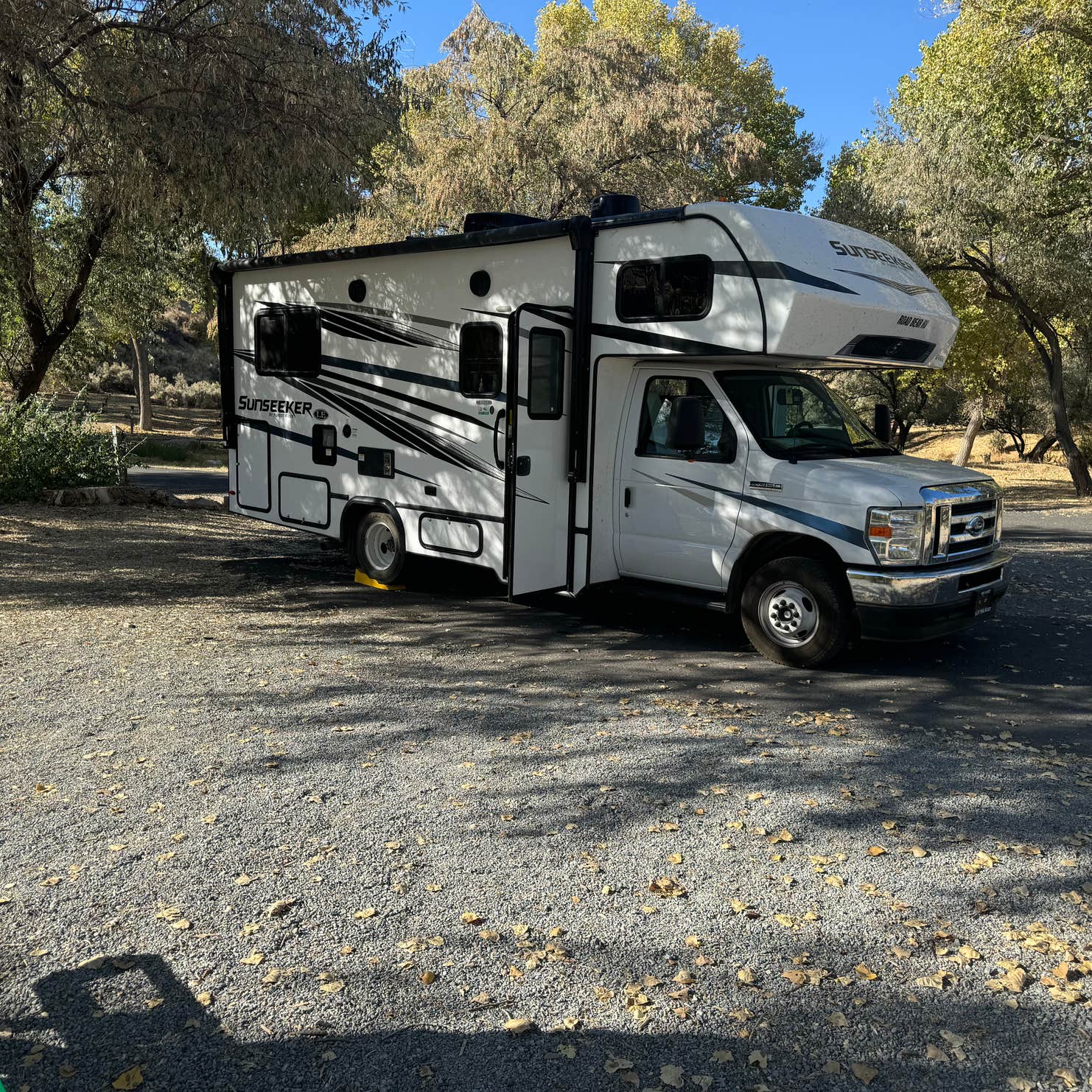 Rye Patch State Recreation Area Camping | Lovelock, Nevada