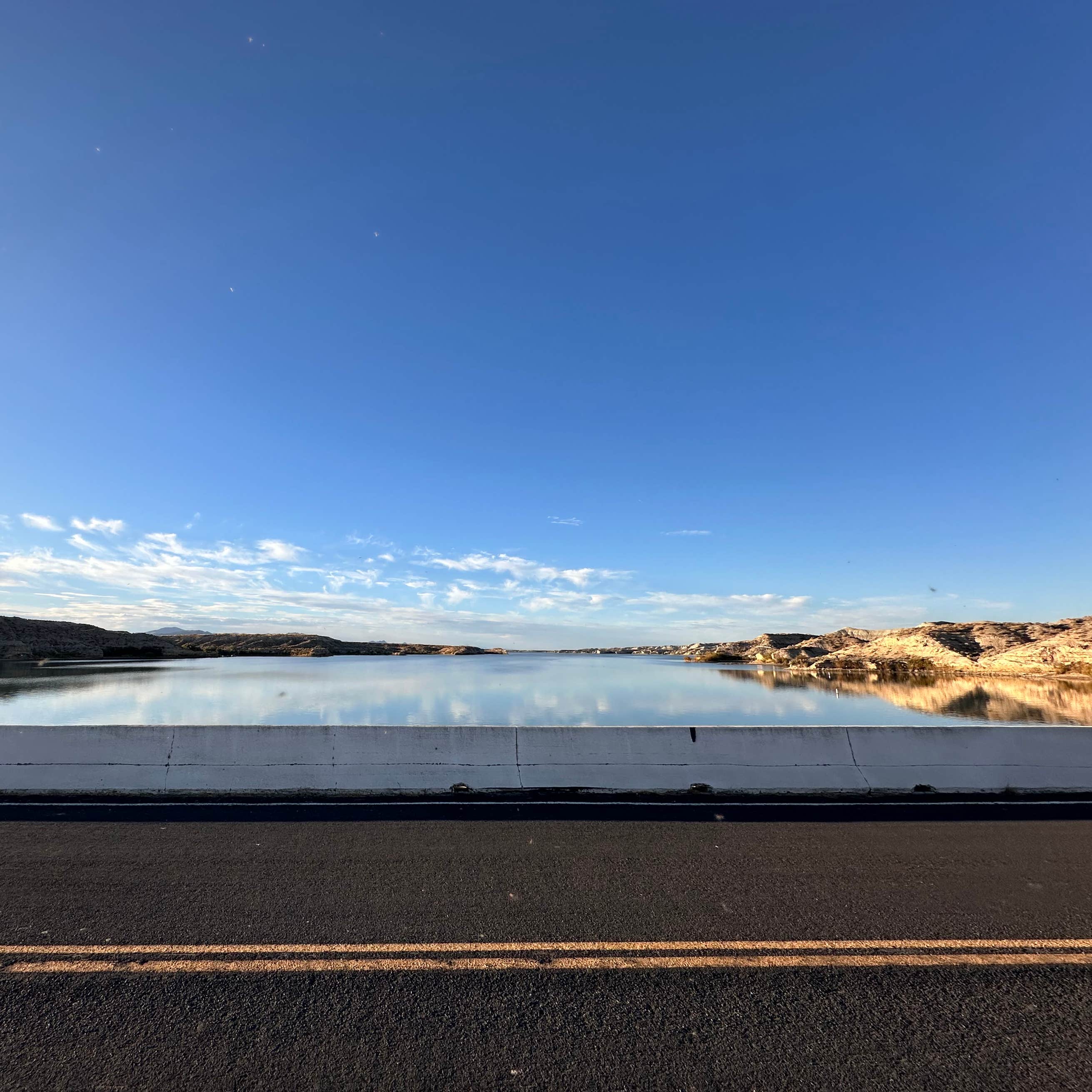 Rye Patch State Recreation Area Camping | Lovelock, Nevada