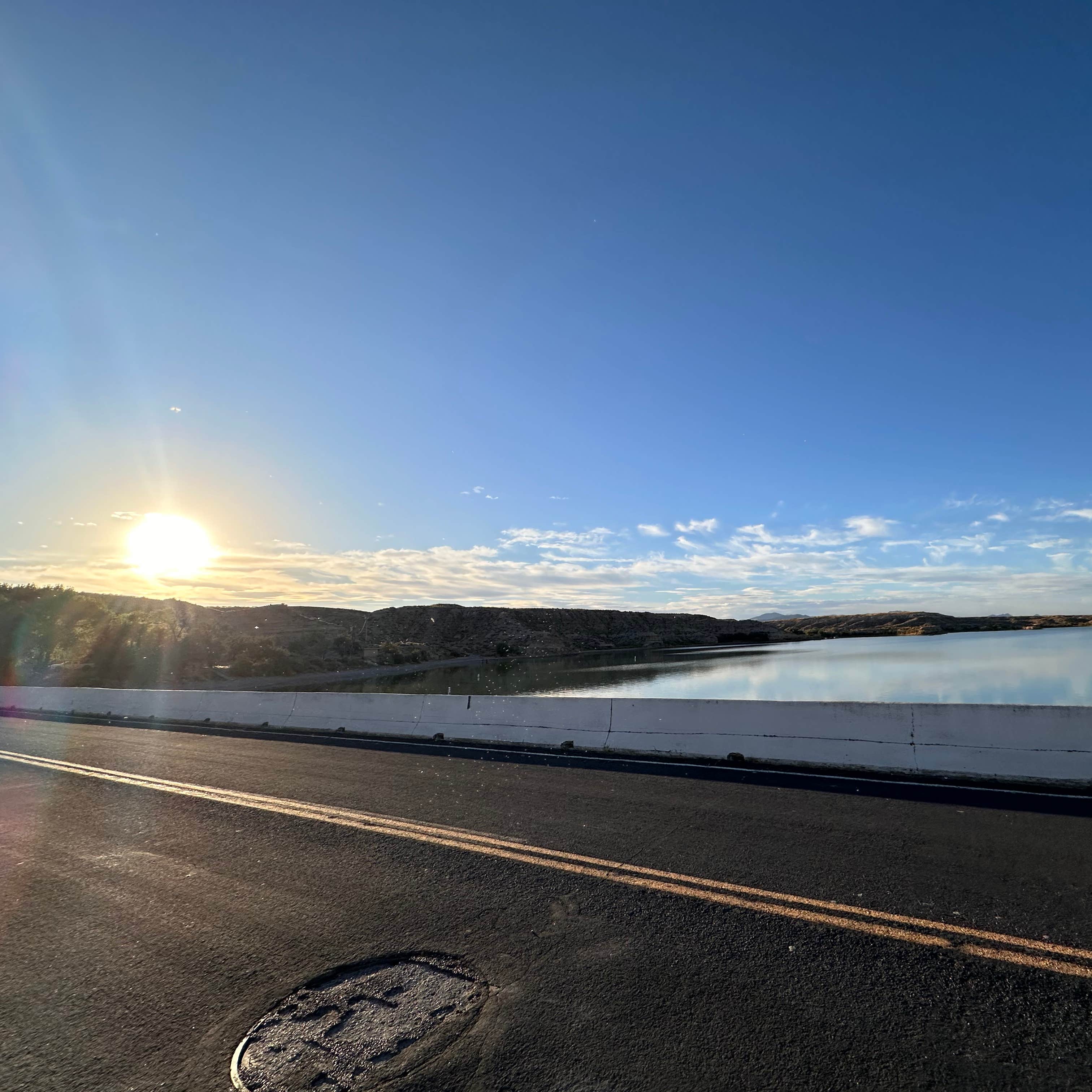 Rye Patch State Recreation Area Camping | Lovelock, Nevada