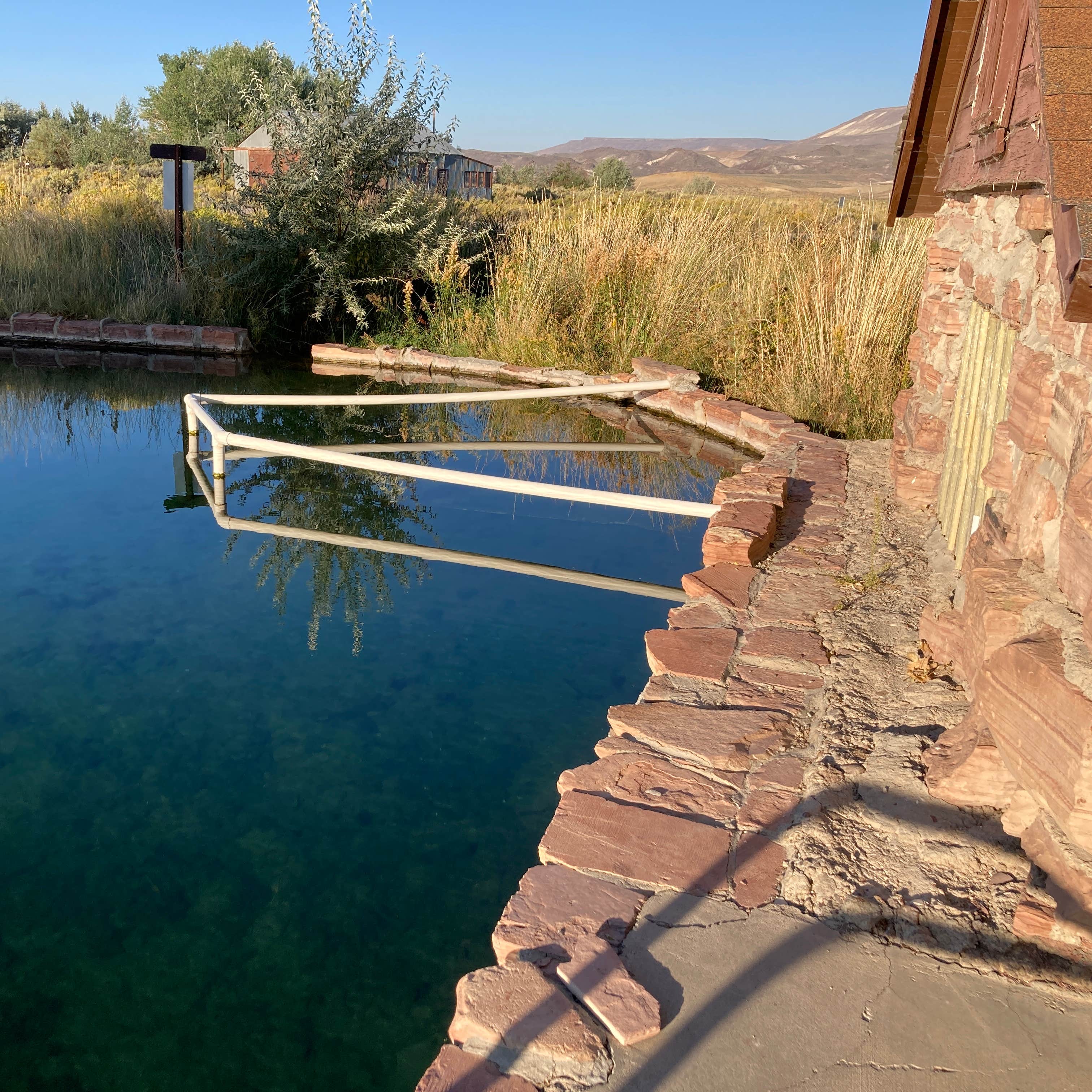 Virgin Valley Campground | Denio, NV