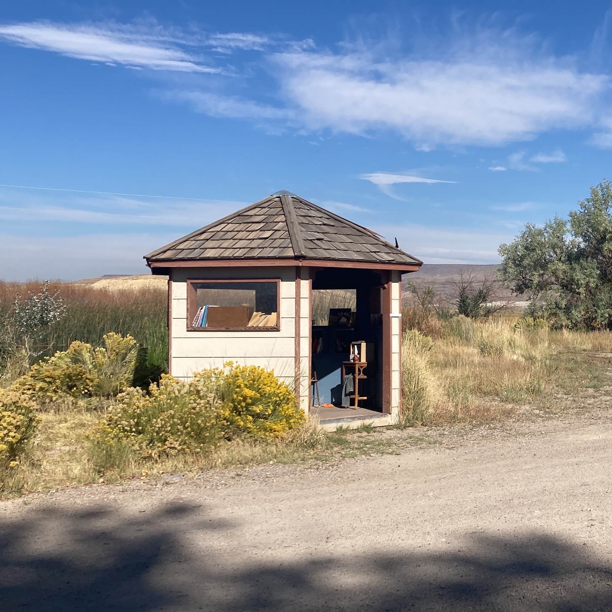 Virgin Valley Campground | Denio, NV