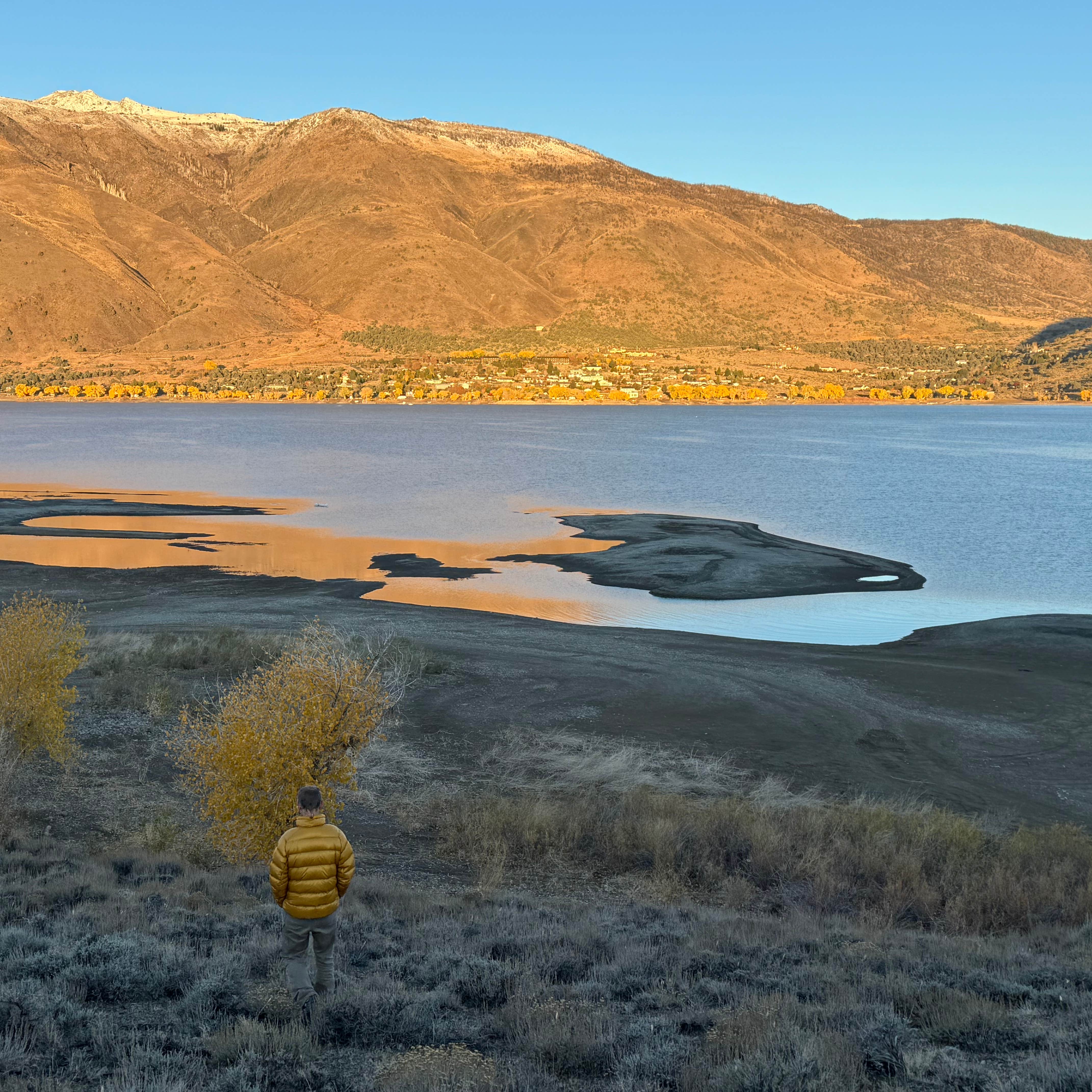 Topaz Lake Recreation Area Camping | Topaz, California