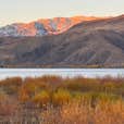 Topaz Lake Recreation Area Camping | Topaz, California