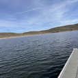 Topaz Lake Recreation Area Camping | Topaz, California