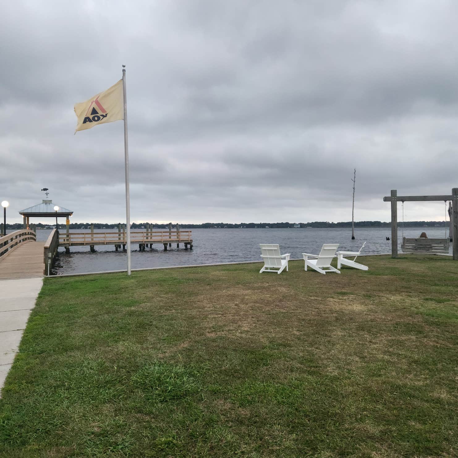 New Bern KOA Holiday Camping | Bridgeton, North Carolina
