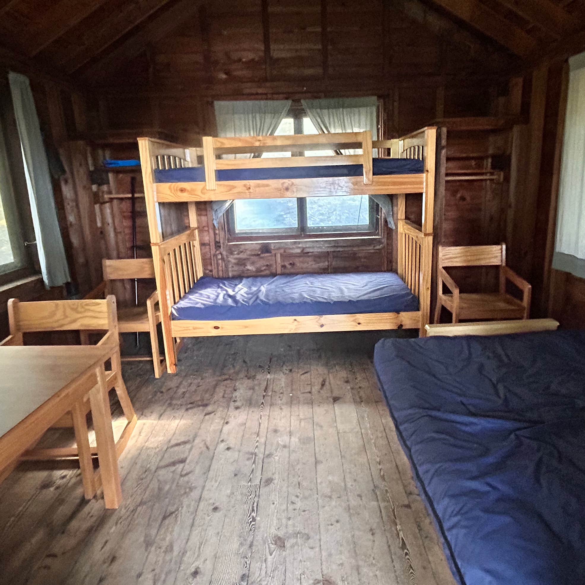 Bear Brook State Park Campground | Candia, New Hampshire