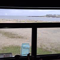 Hampton Beach State Park Campground | Hampton, New Hampshire