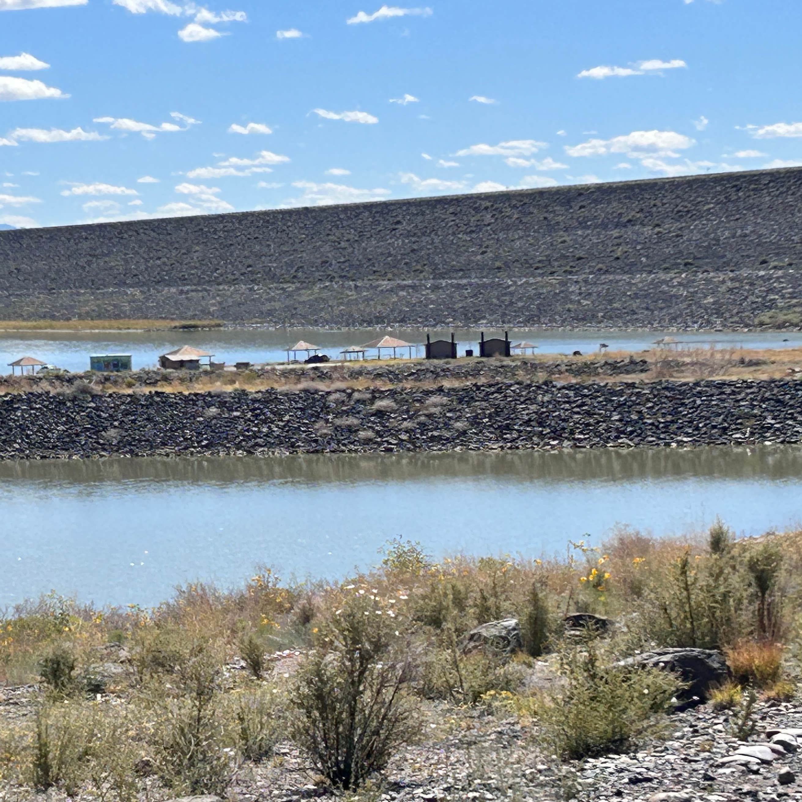 Cochiti Recreation Area Camping | Cochiti Lake, New Mexico