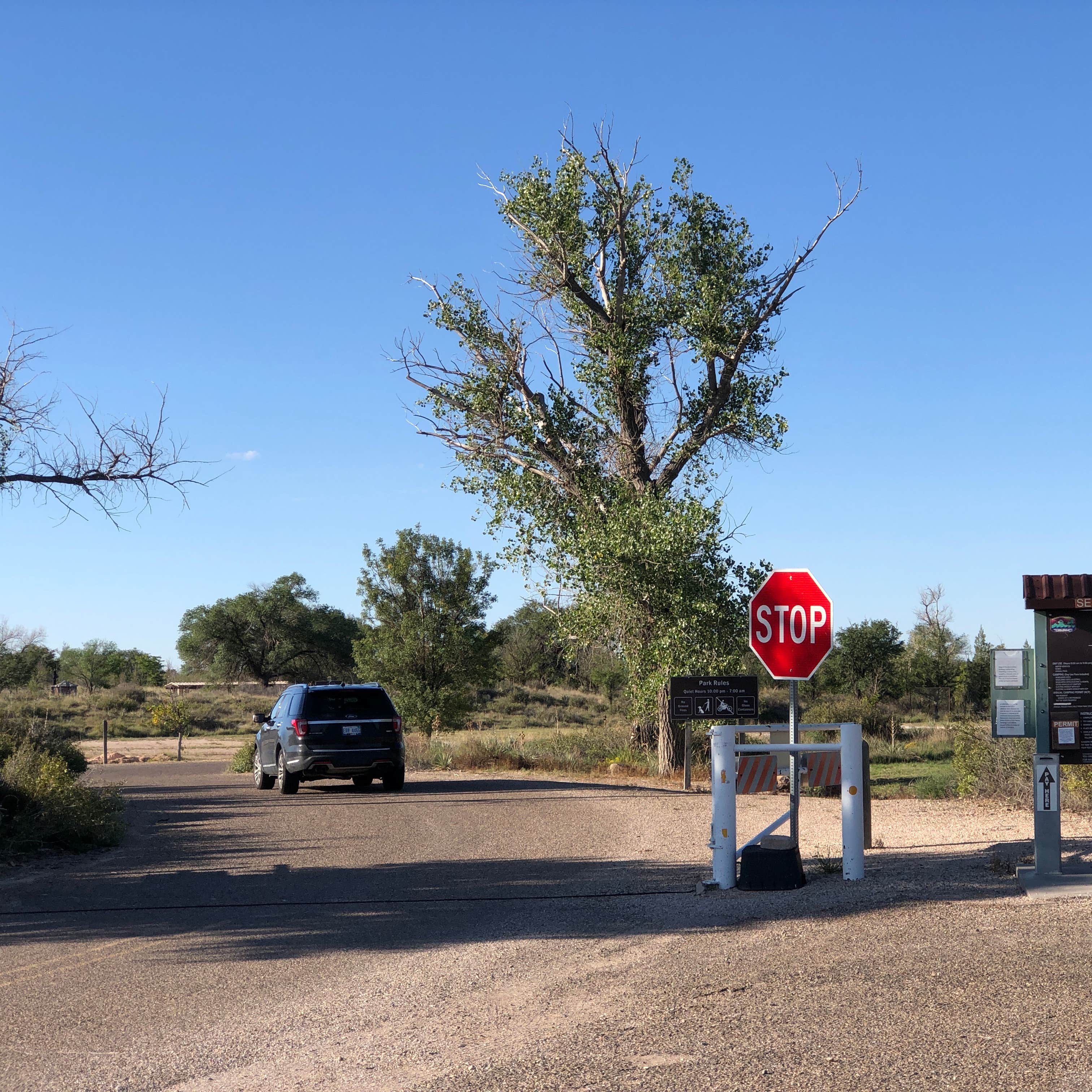 Oasis State Park — Oasis State State Park Camping | Portales, NM | The Dyrt