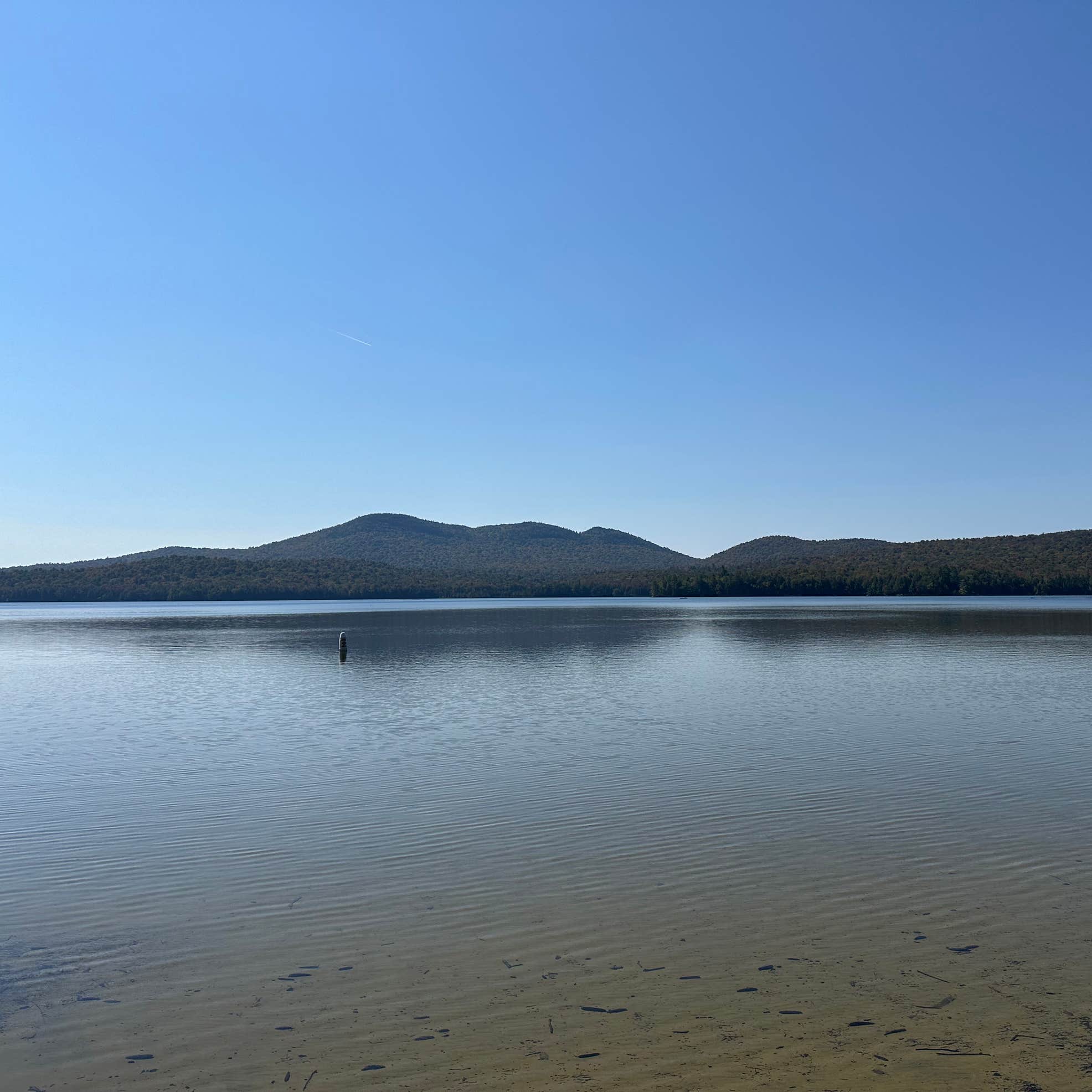 Lake Eaton Campground | Long Lake, New York