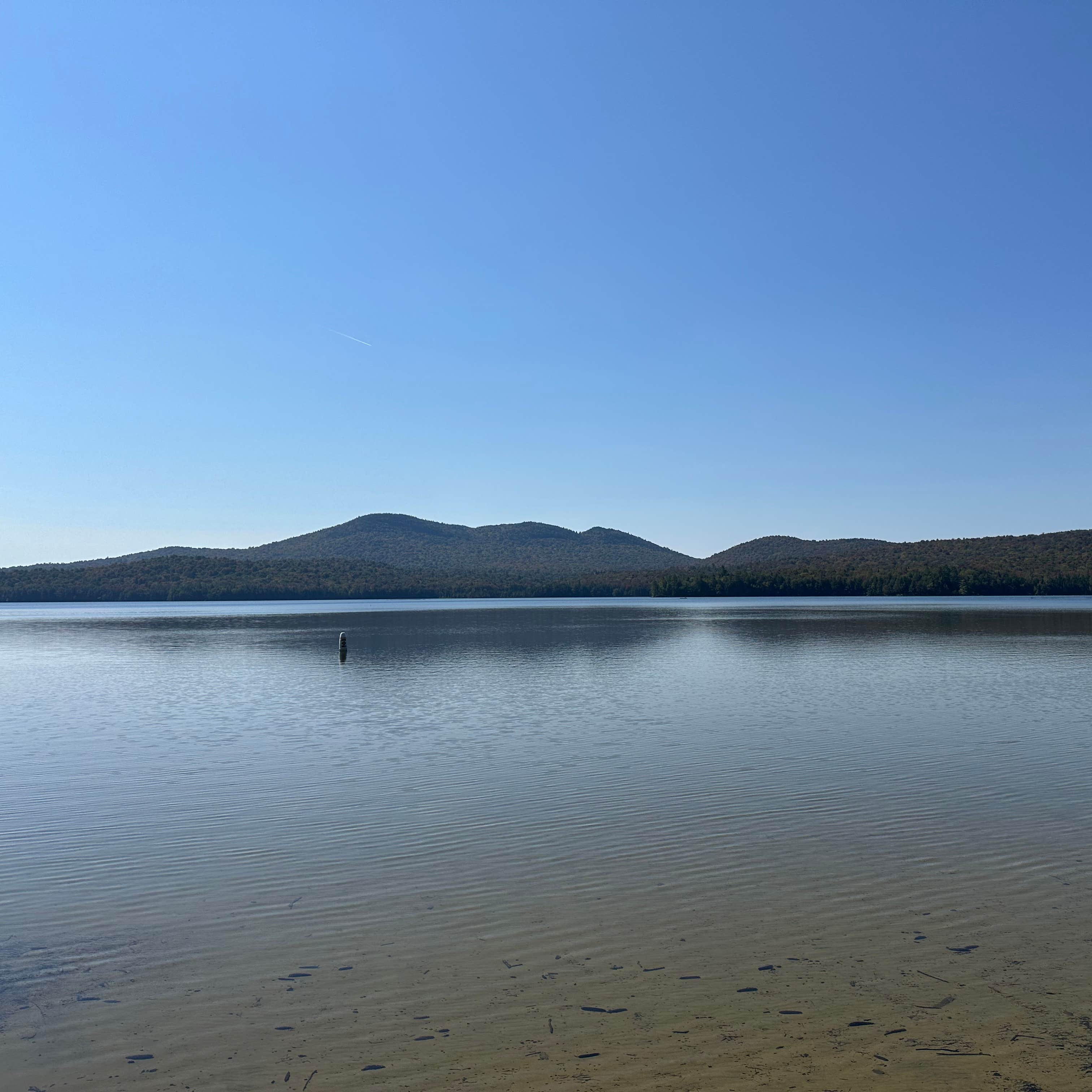 Lake Eaton Campground | Long Lake, New York