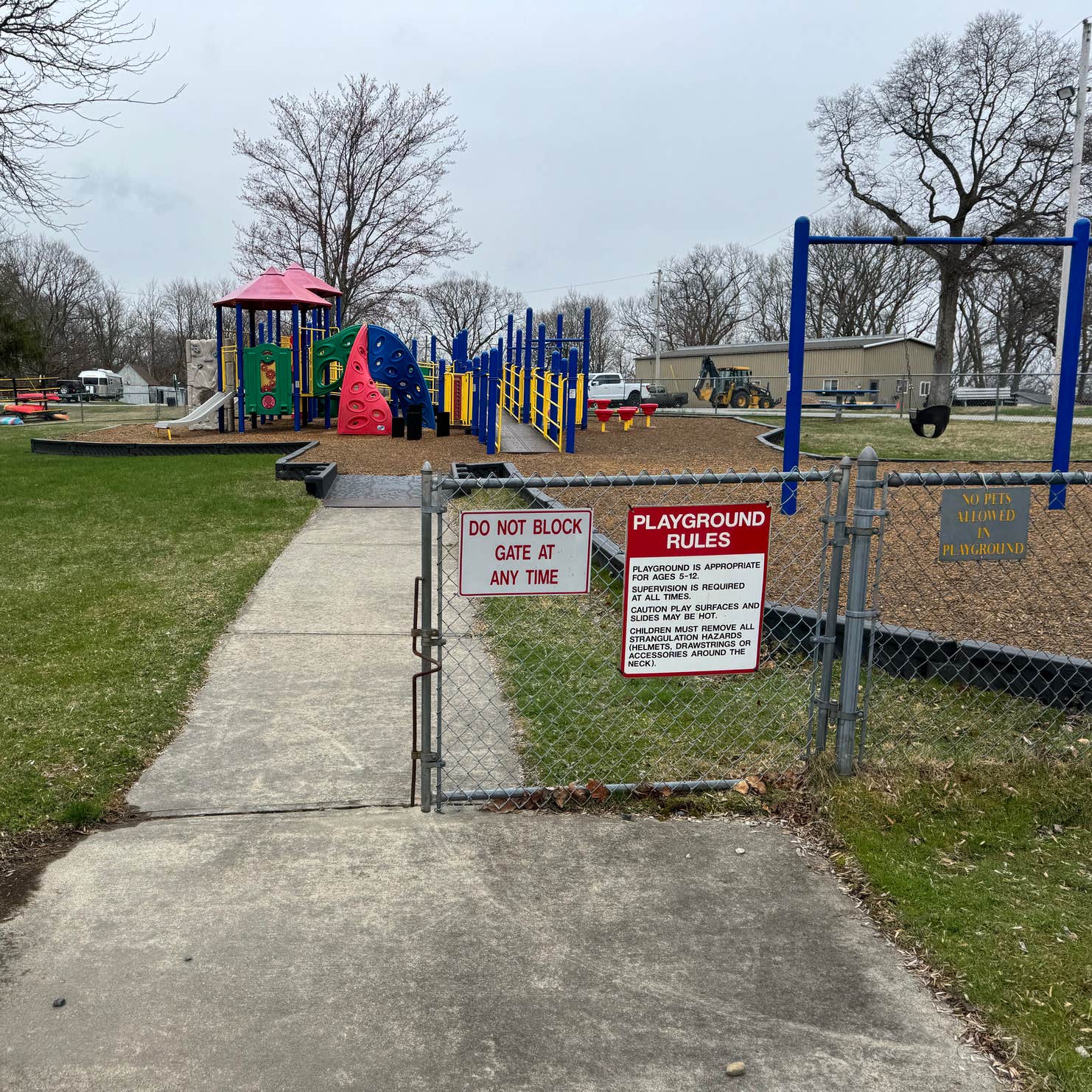 West Point FMWR Round Pond Outdoor Recreation Area Camping | Highland ...